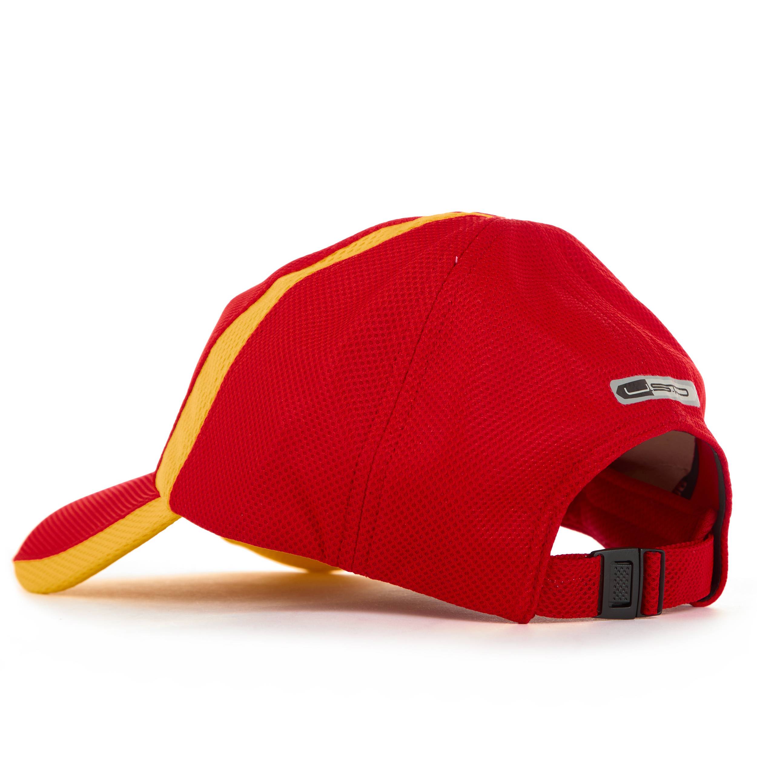 2008-09 Ghana Puma Cap (Adults)