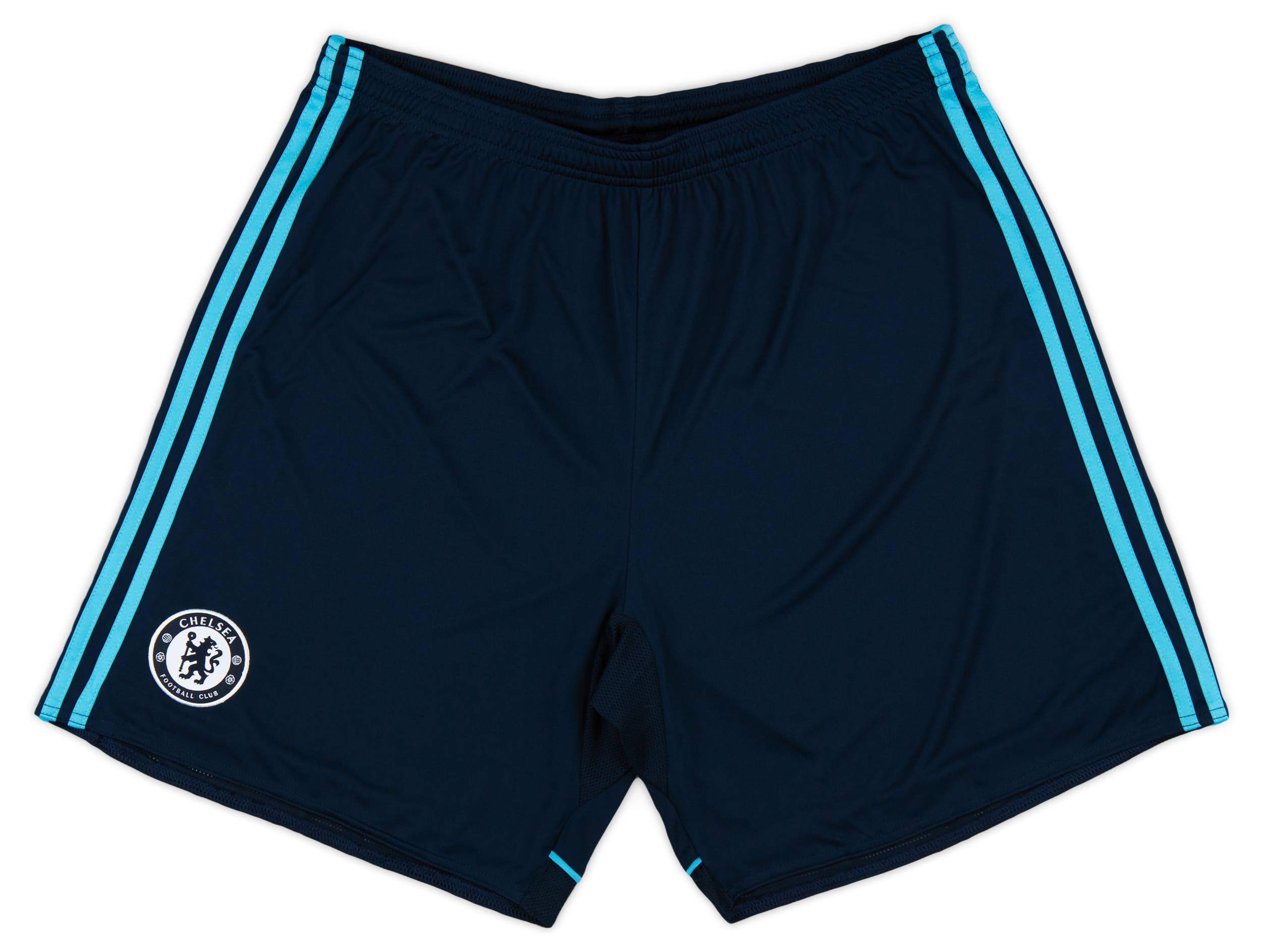2014-15 Chelsea Third Shorts - As New