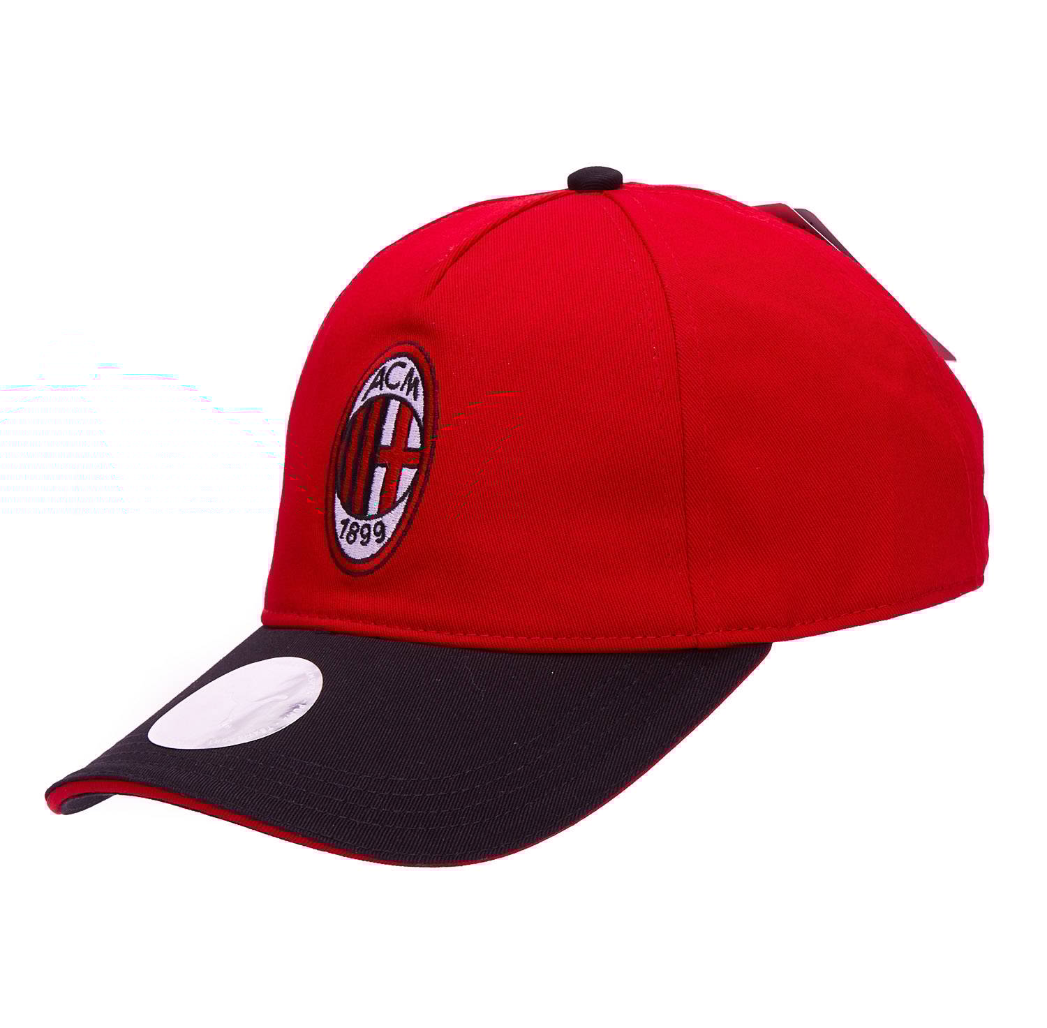 2019-20 AC Milan Puma Cap (Adults)