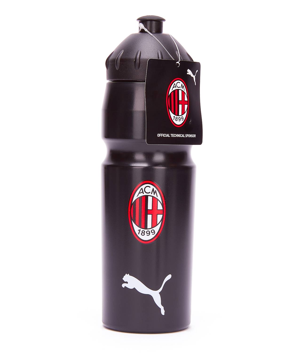 2019-20 AC Milan Puma Water Bottle