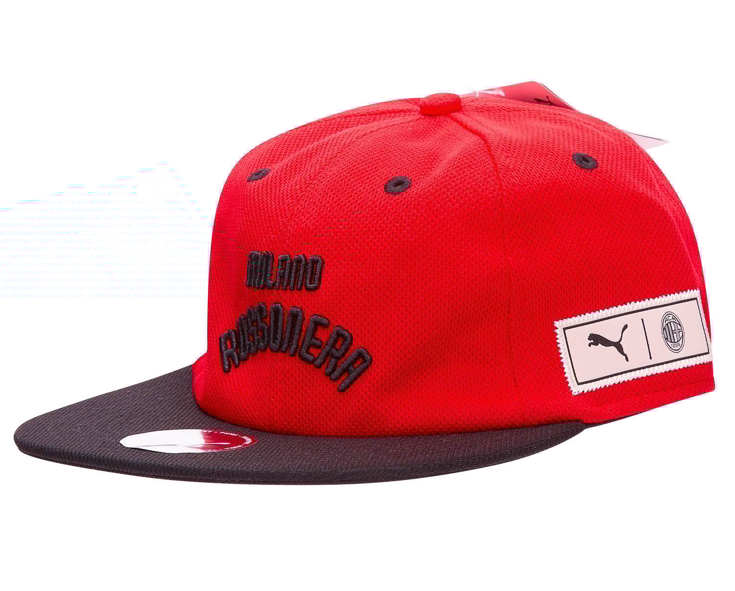 2019-20 AC Milan Puma Snapback Cap (Adults)