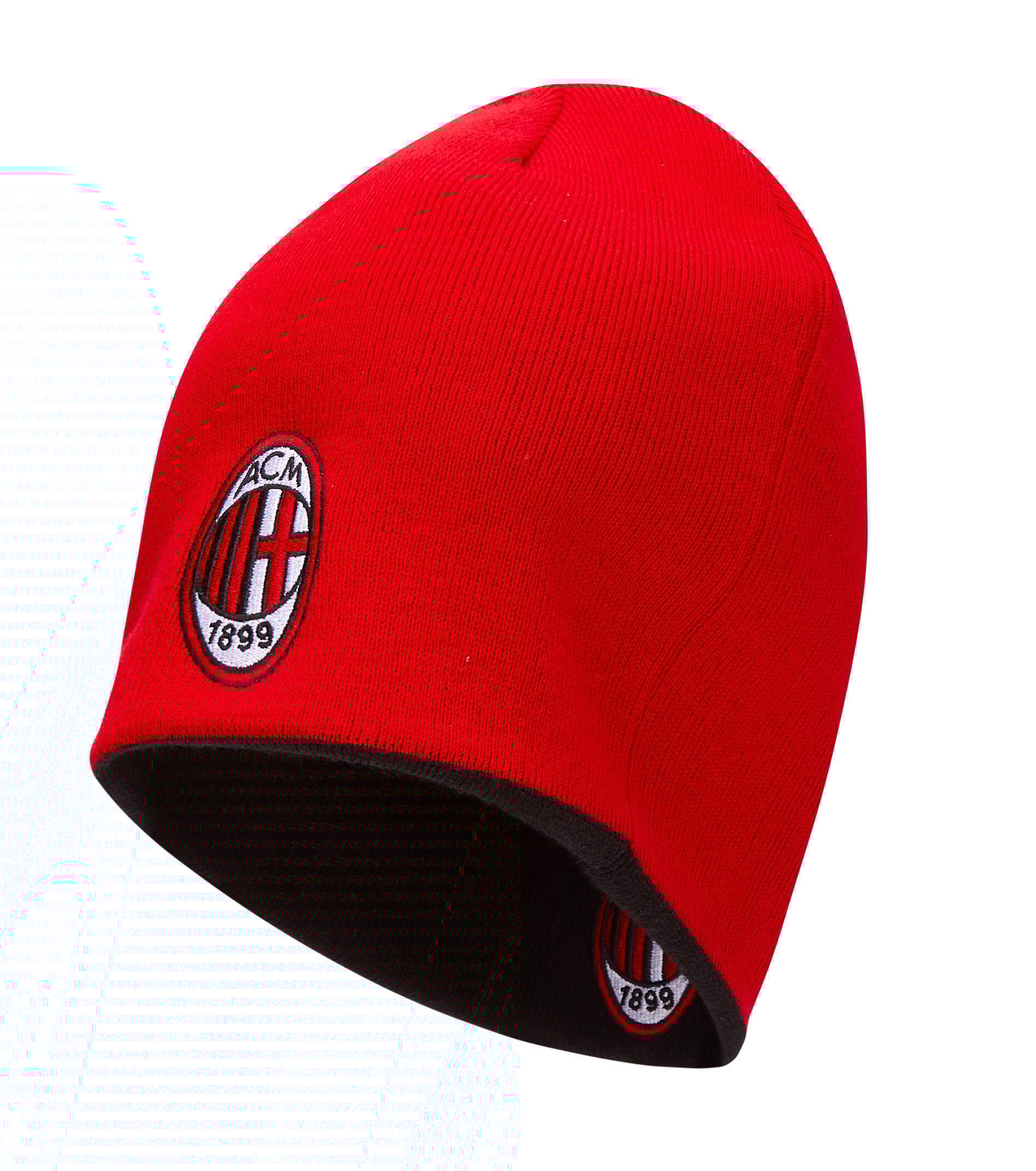 2019-20 AC Milan Puma Reversible Beanie (Adults)