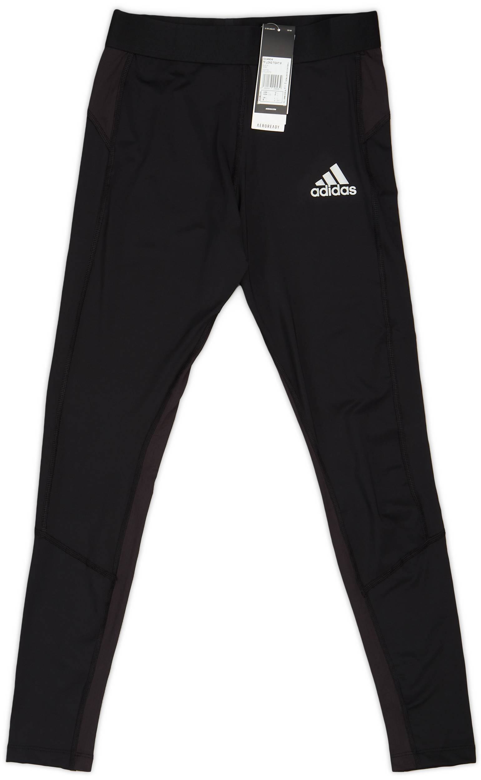 2021-22 adidas Baselayer Compression Long Leggings