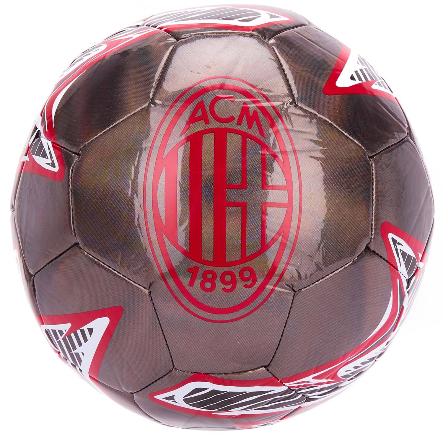 2019-20 AC Milan Puma Supporters Ball (Size 5)