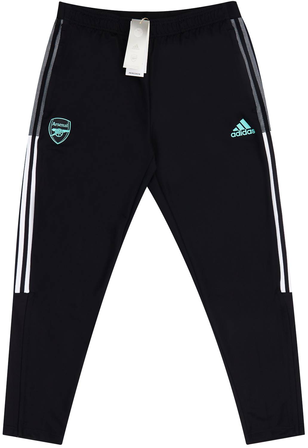 2021-22 Arsenal adidas Training Pants/Bottoms - NEW