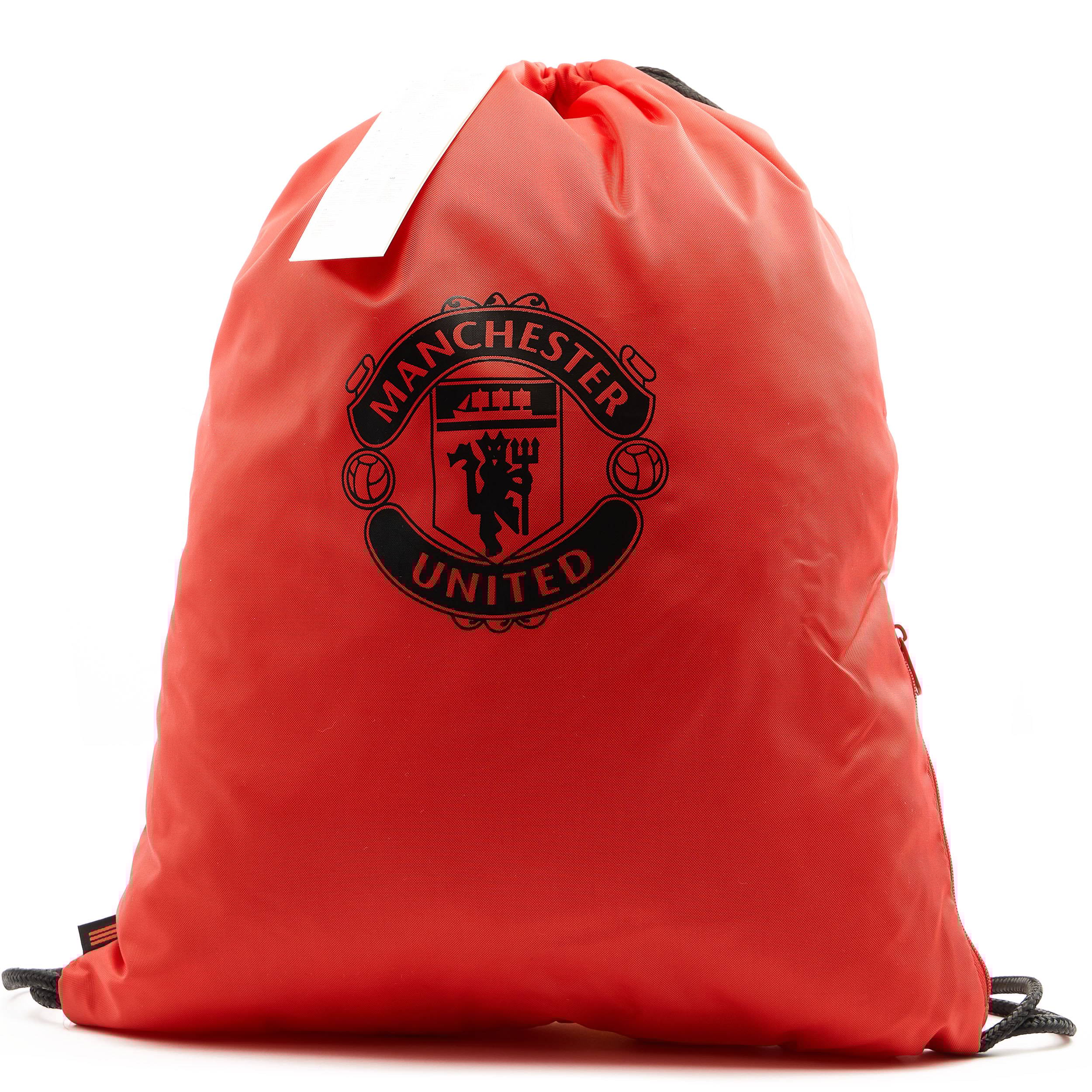 2021-22 Manchester United adidas Gym Bag