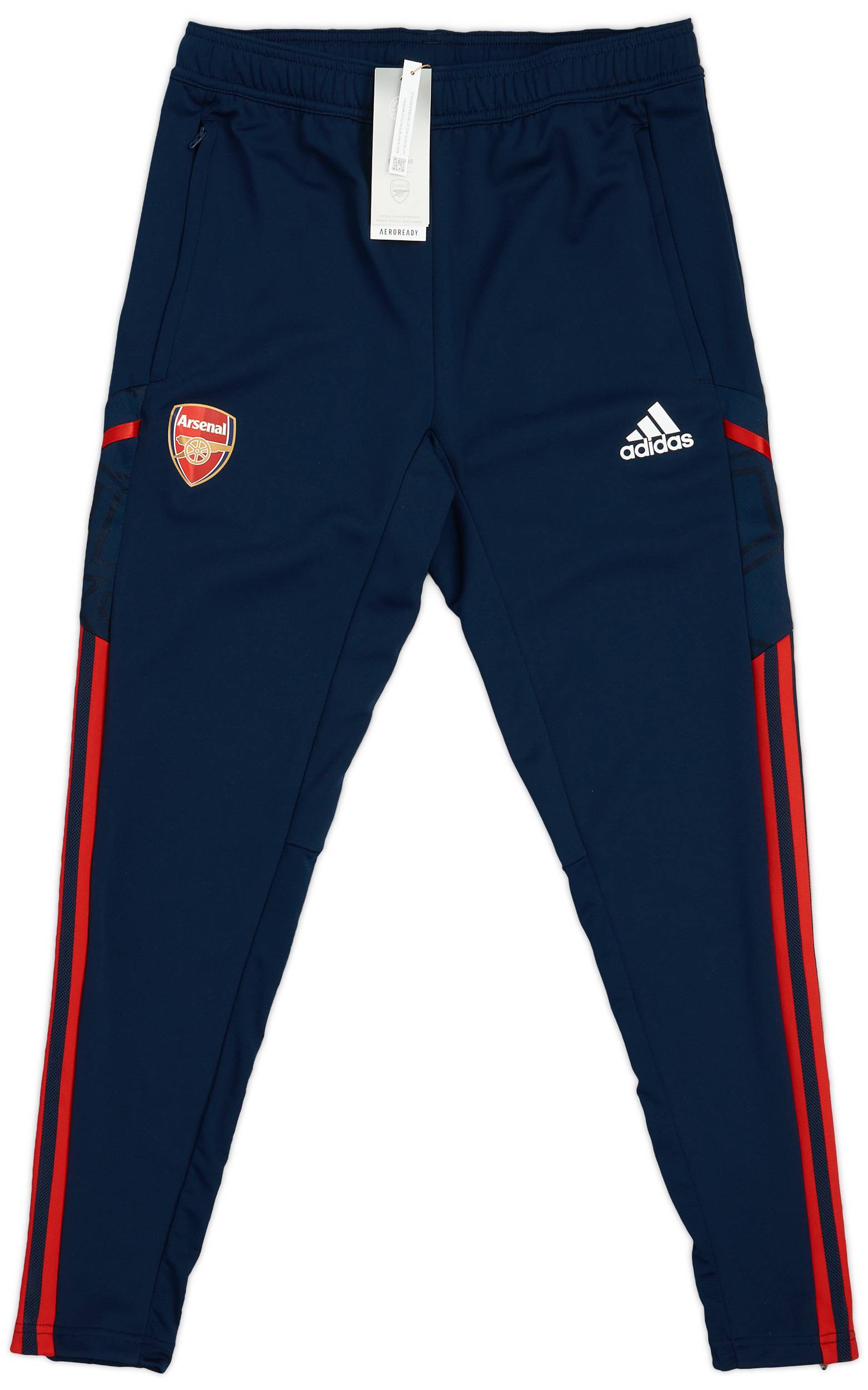 2022-23 Arsenal adidas Training Pants/Bottoms