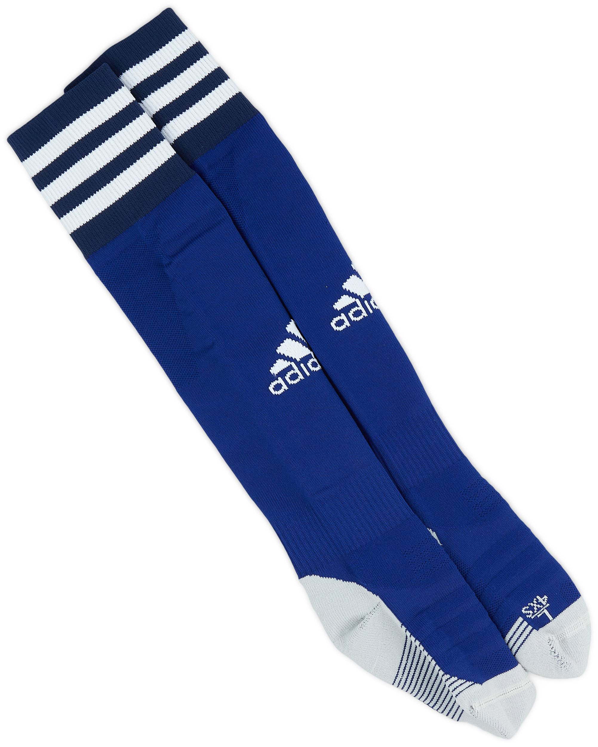 2021-22 Leeds United Away Socks (KIDS)