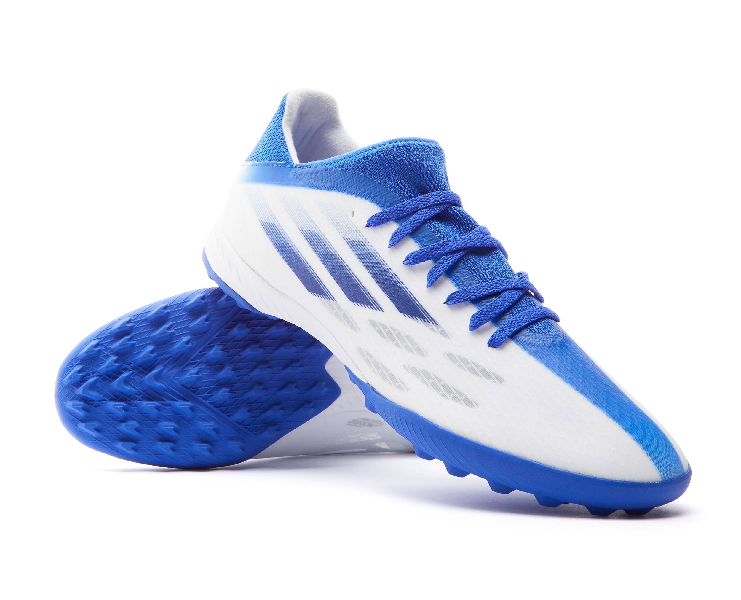 2022 adidas X Speedflow.3 Boots *As New* TF 12