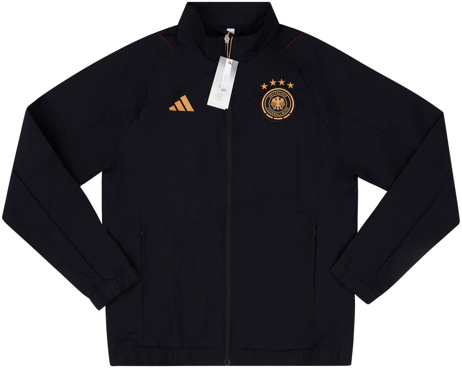 2022-23 Germany adidas Training Jacket (XXL)