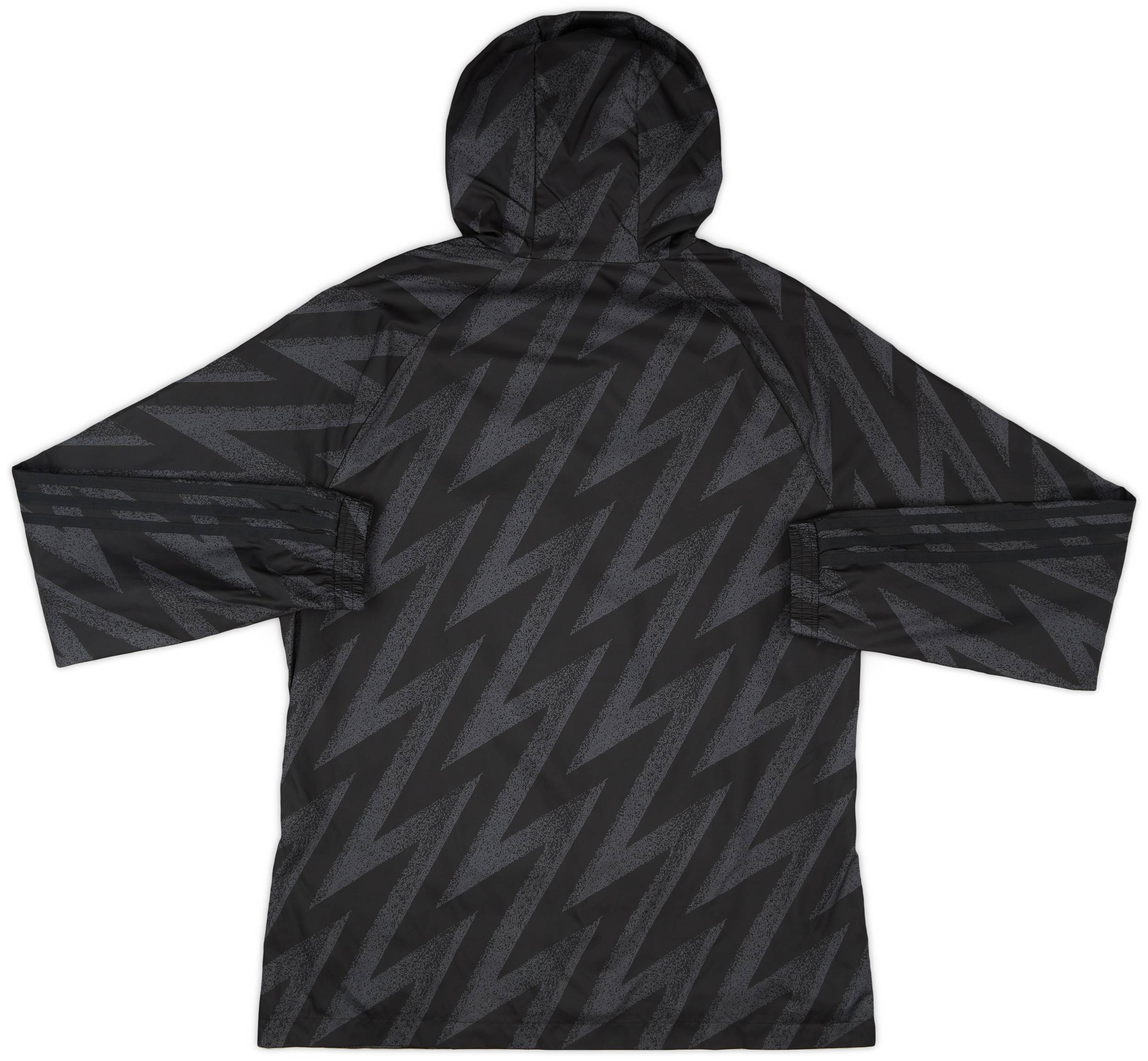 2022-23 Besiktas adidas Windbreaker Jacket