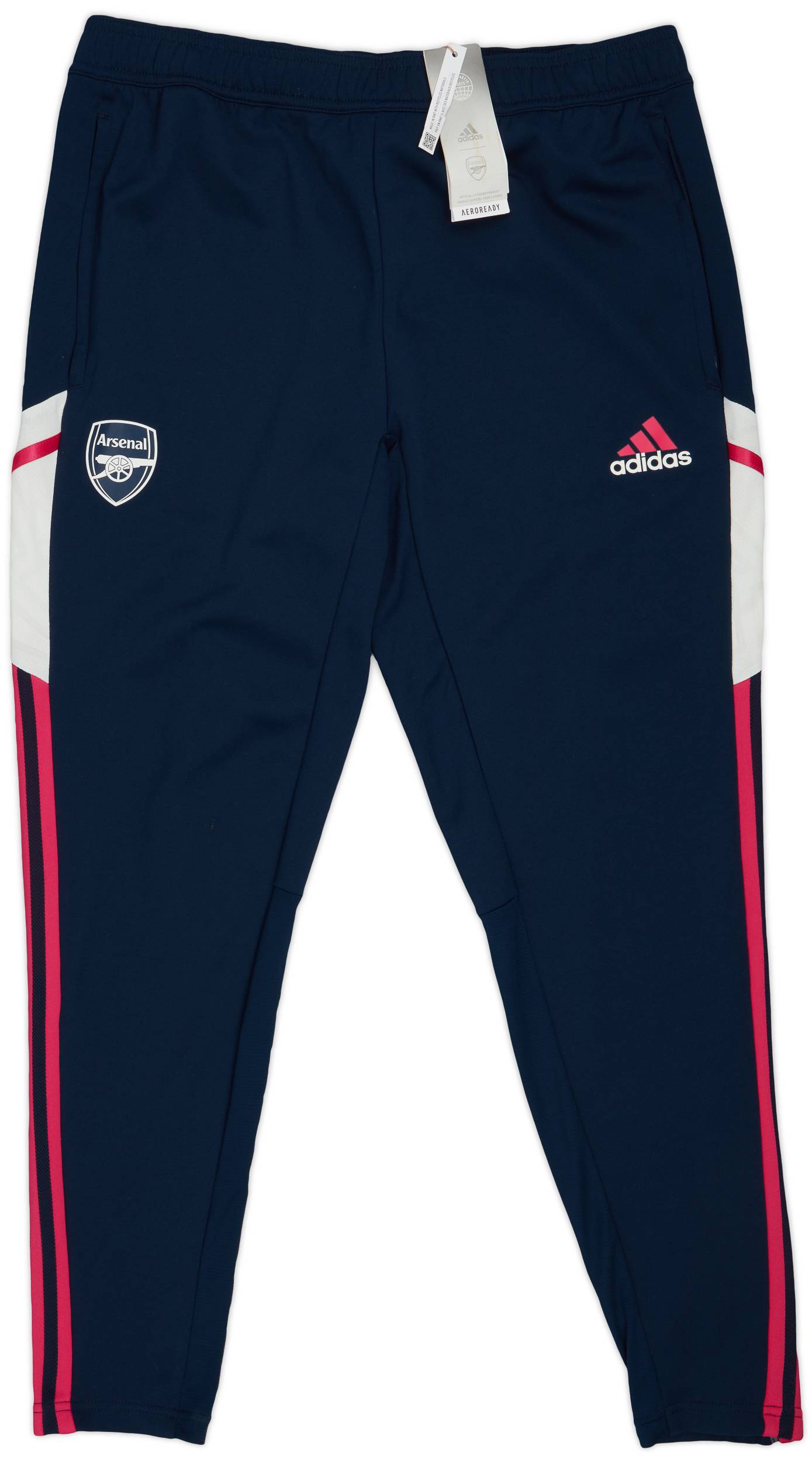 2022-23 Arsenal adidas Training Pants/Bottoms