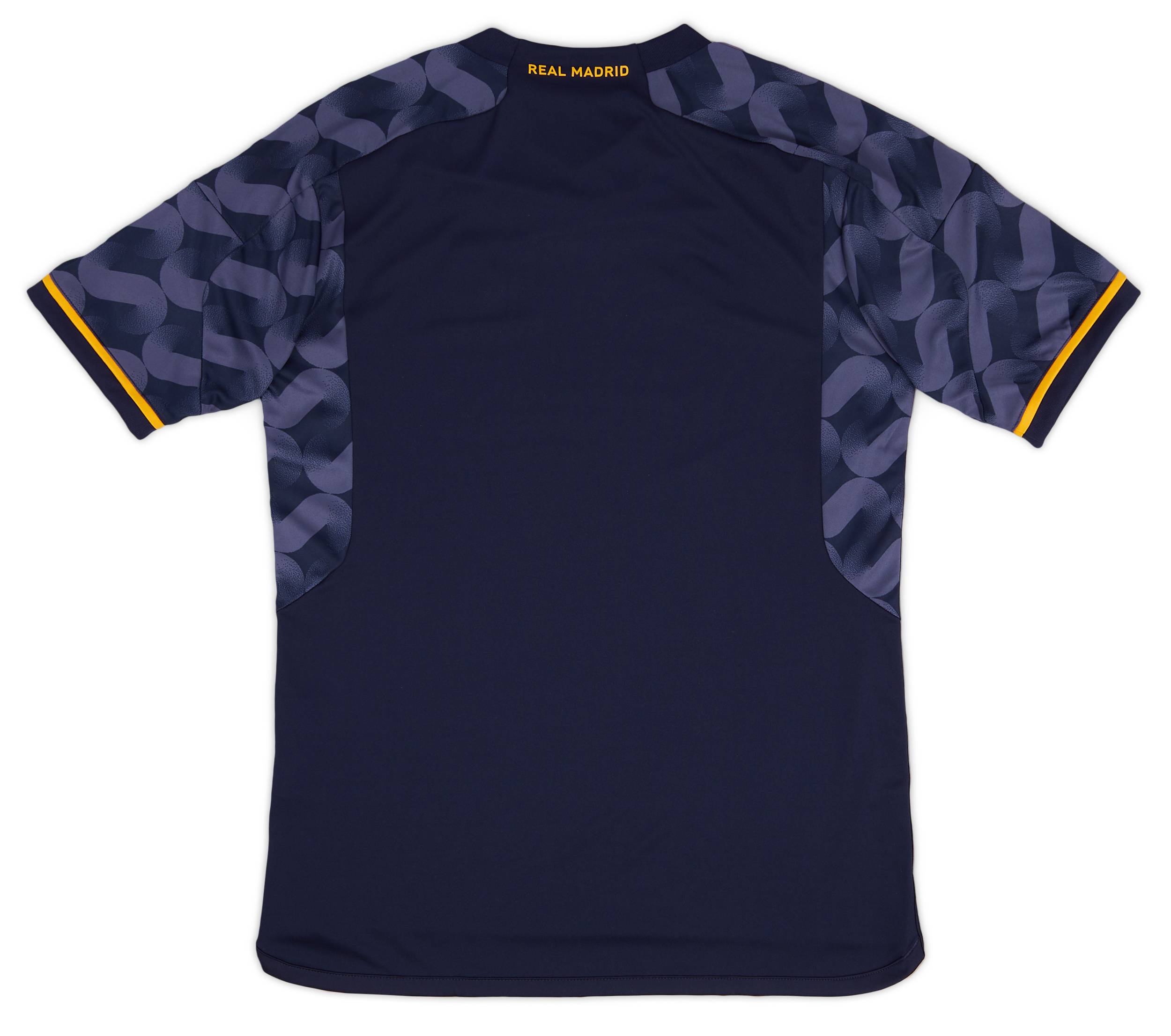 2023-24 Real Madrid Away Shirt KIDS