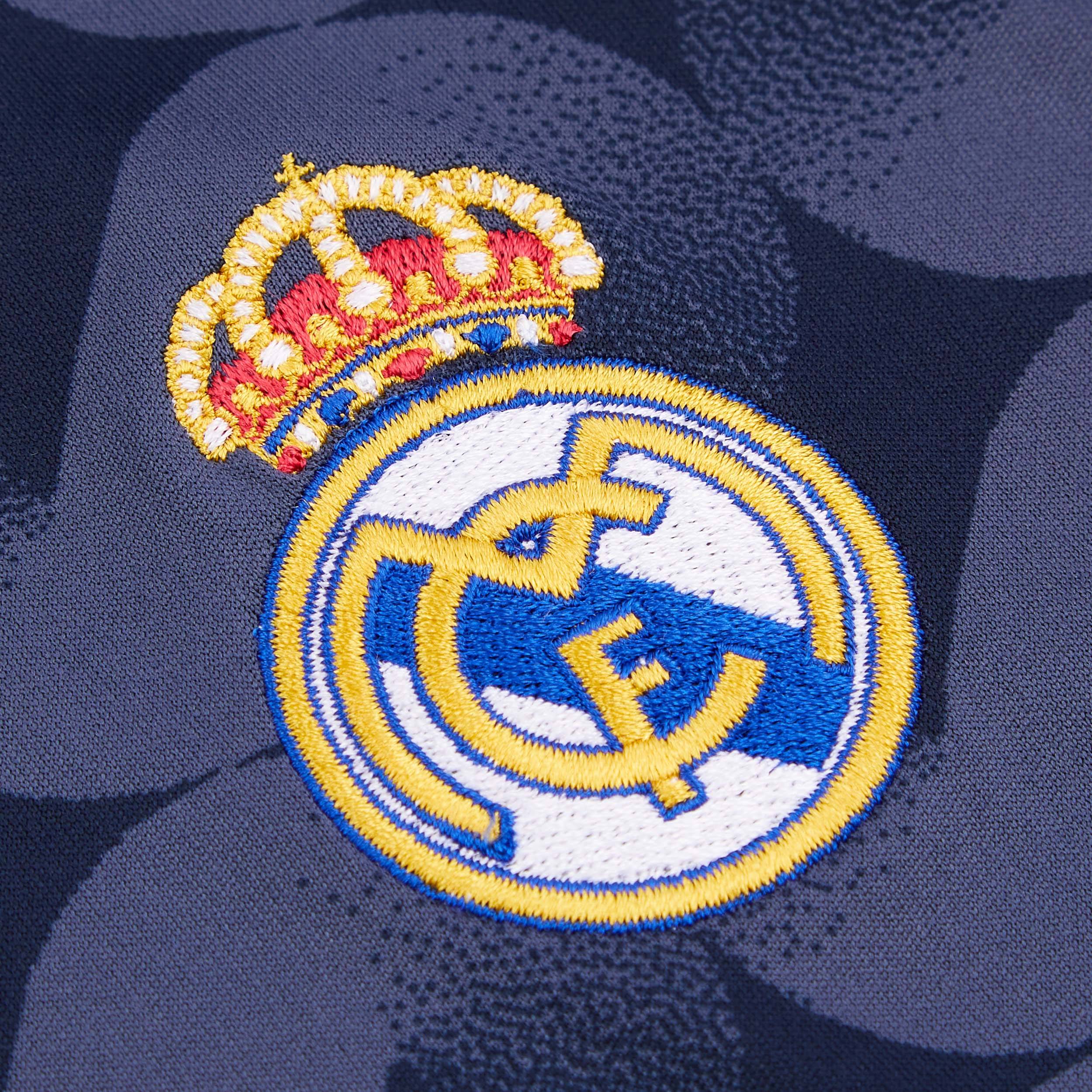 2023-24 Real Madrid Away Shirt KIDS