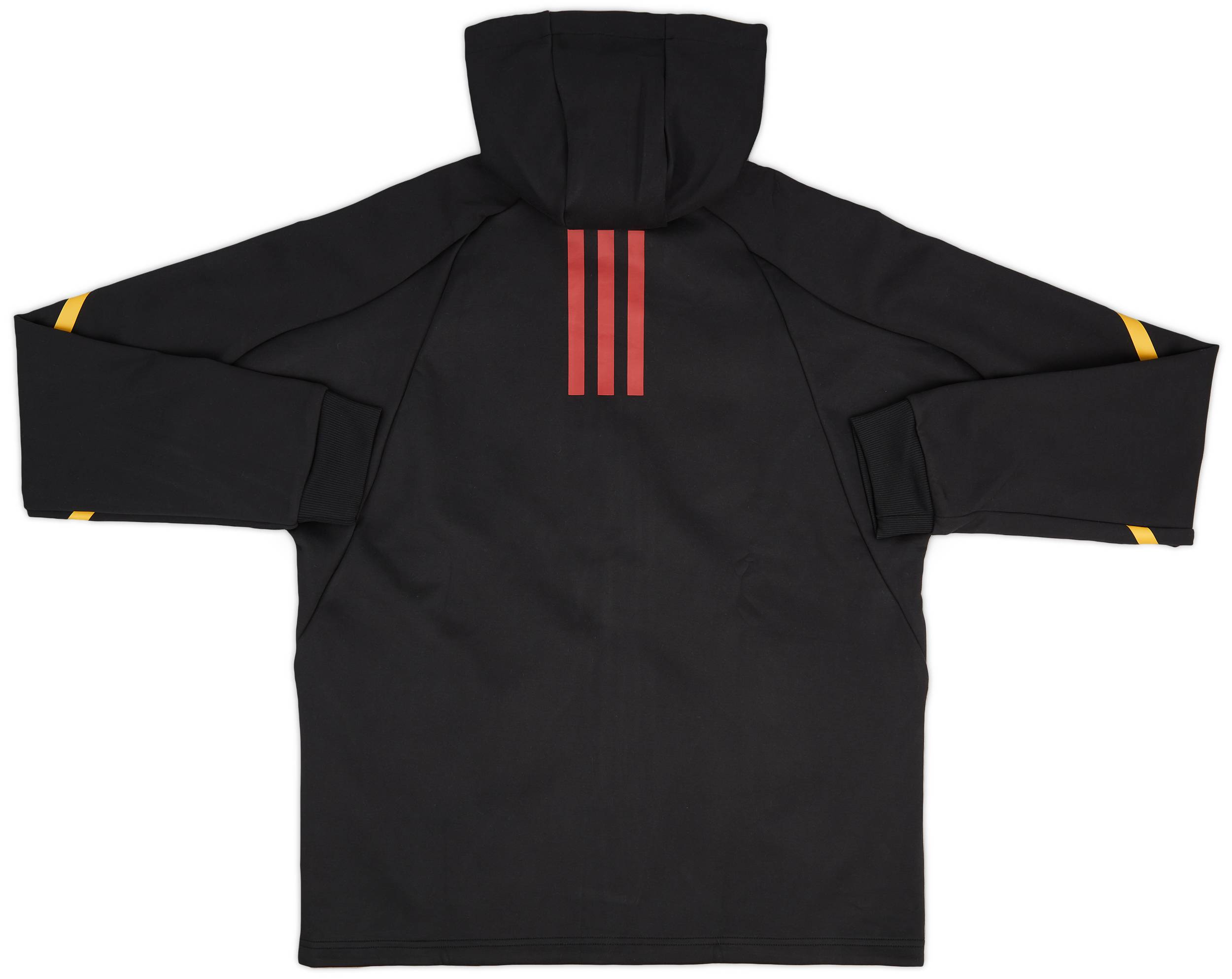 2024 Atlanta United adidas Anthem Jacket