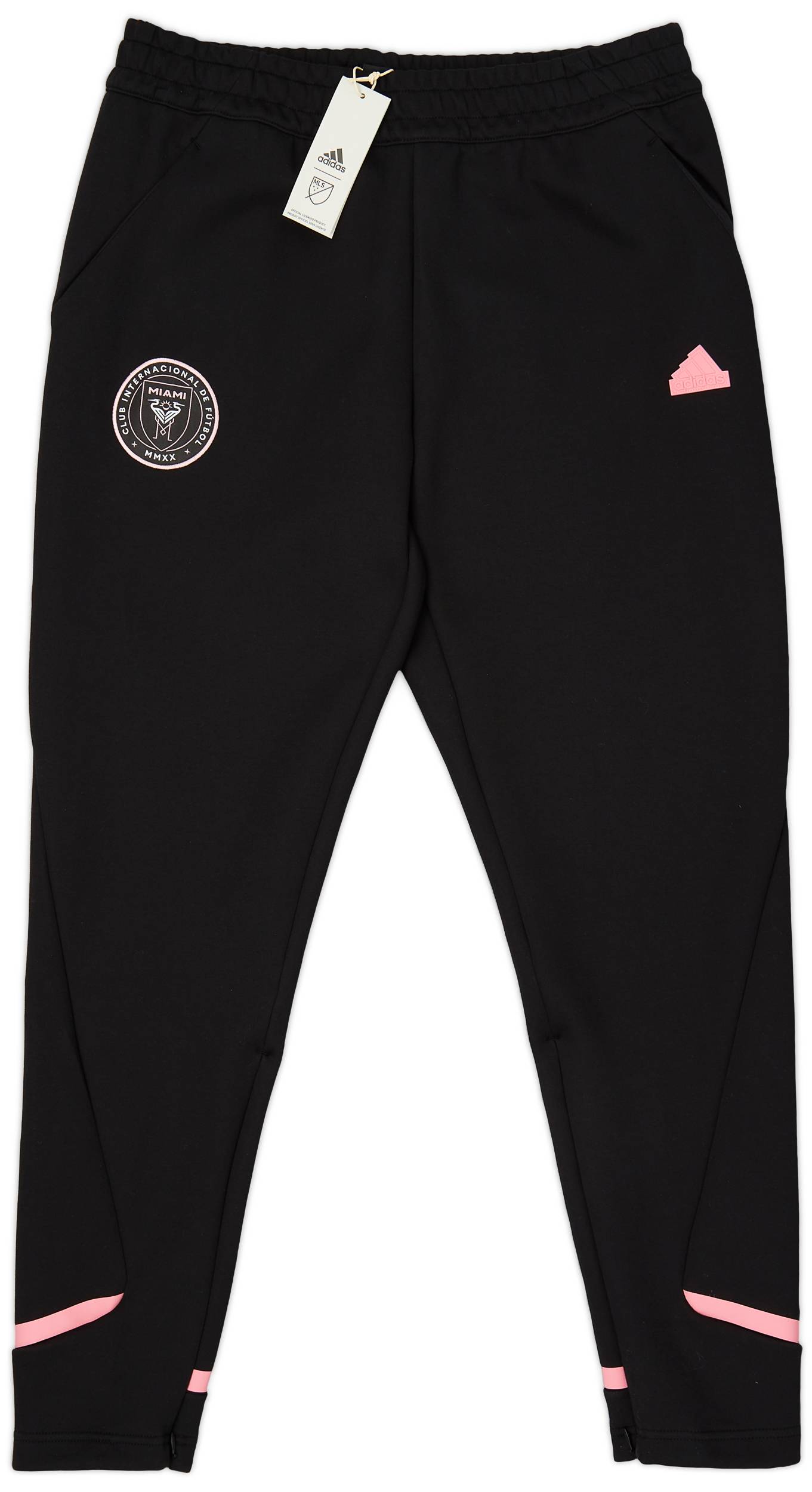 2024 Inter Miami adidas D4GMD Pants/Bottoms