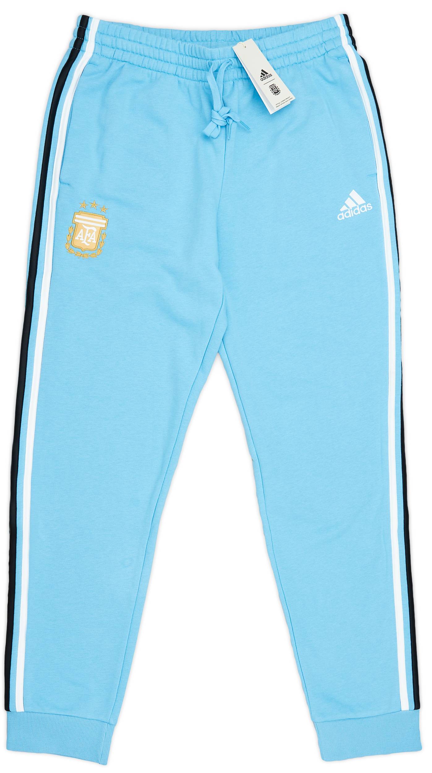 2023-24 Argentina adidas DNA Pants/Bottoms