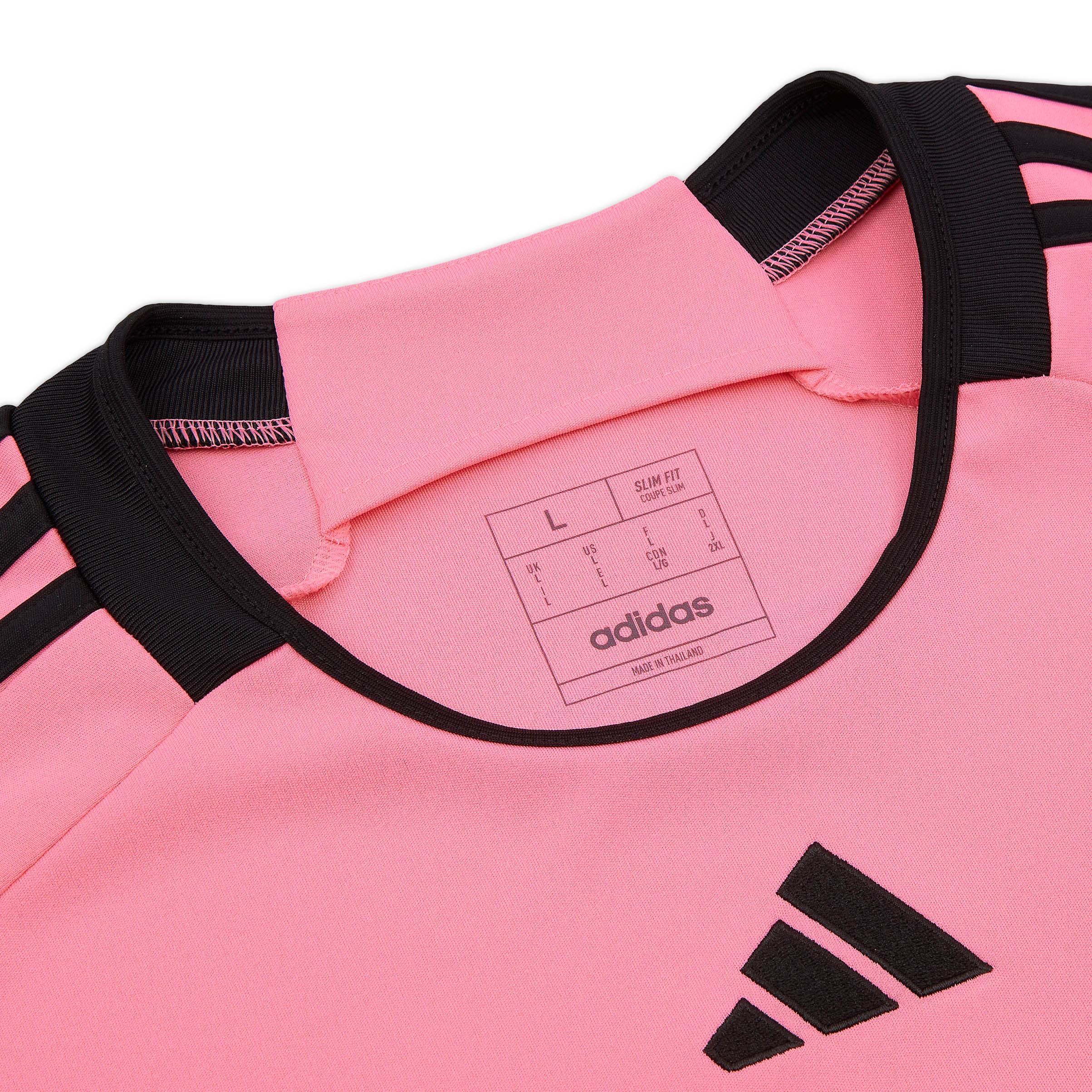 Inter Miami adidas Messi Home Jersey | 2024