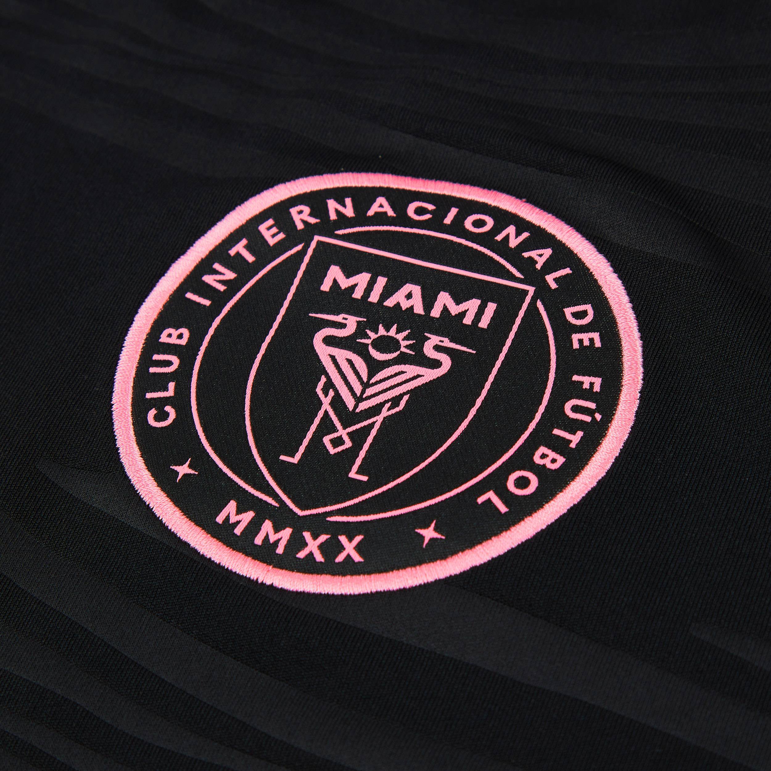 Inter Miami adidas Messi Away Jersey | 2024