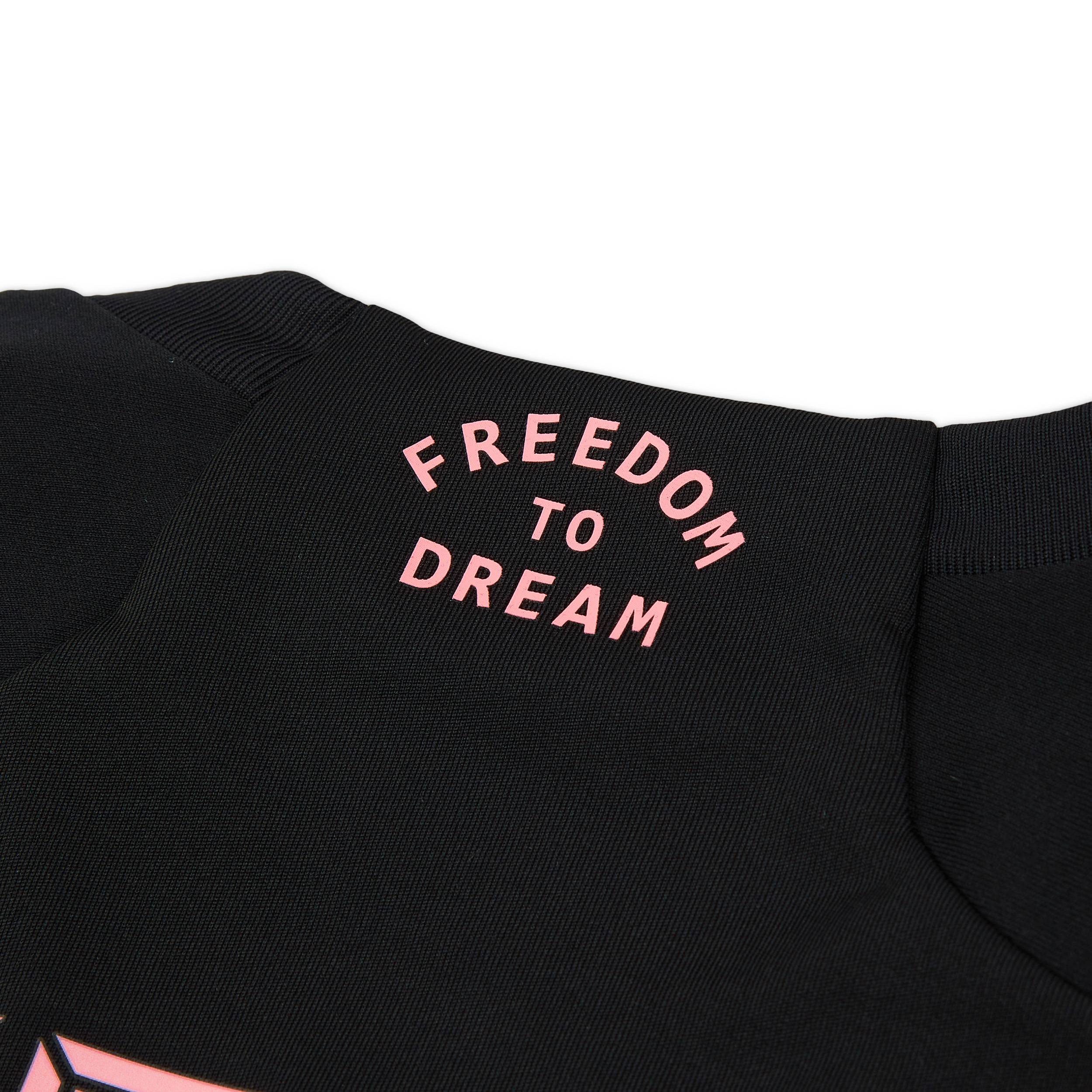 Inter Miami adidas Messi Away Jersey | 2024