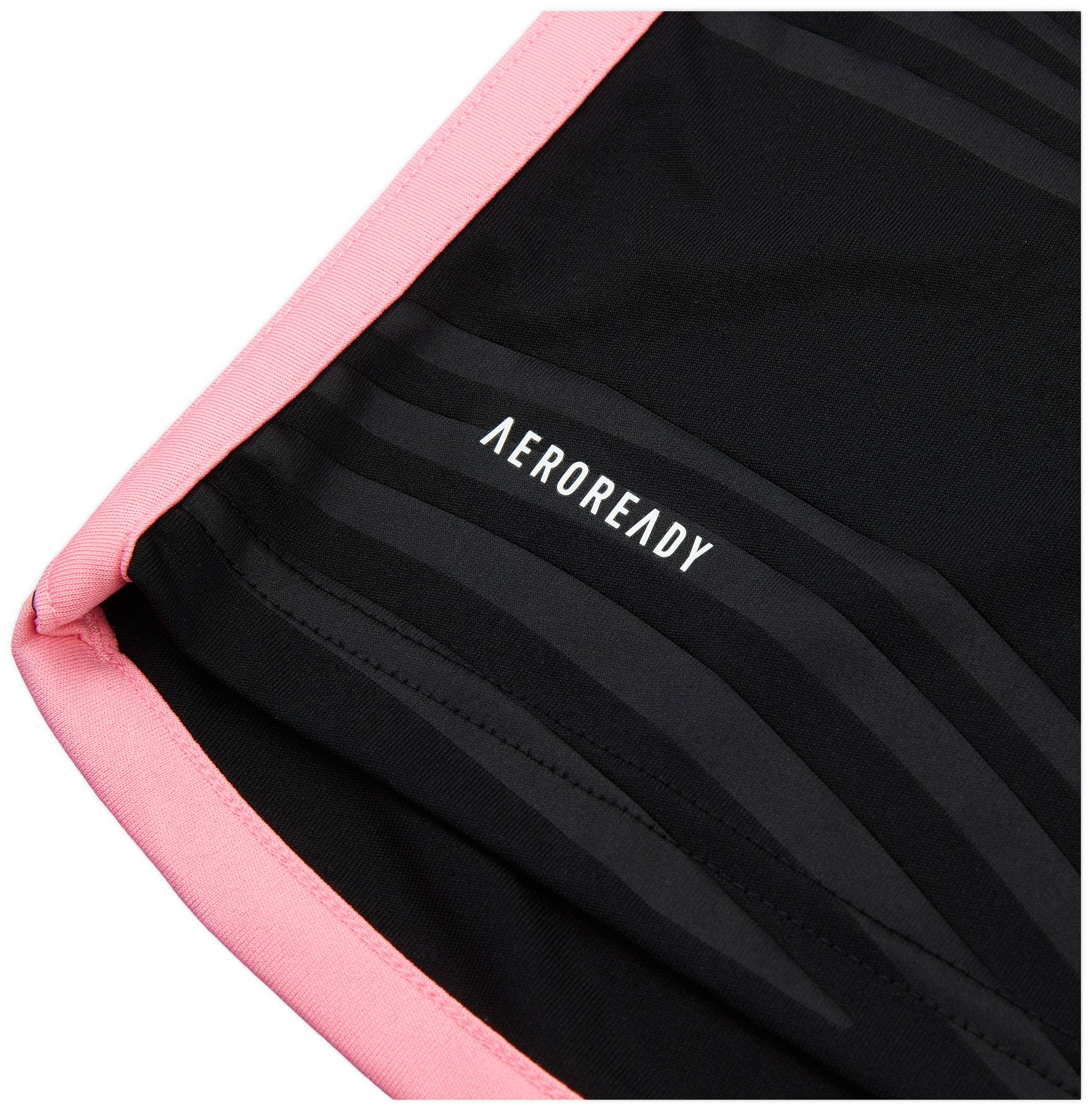 Inter Miami adidas Messi Away Jersey | 2024