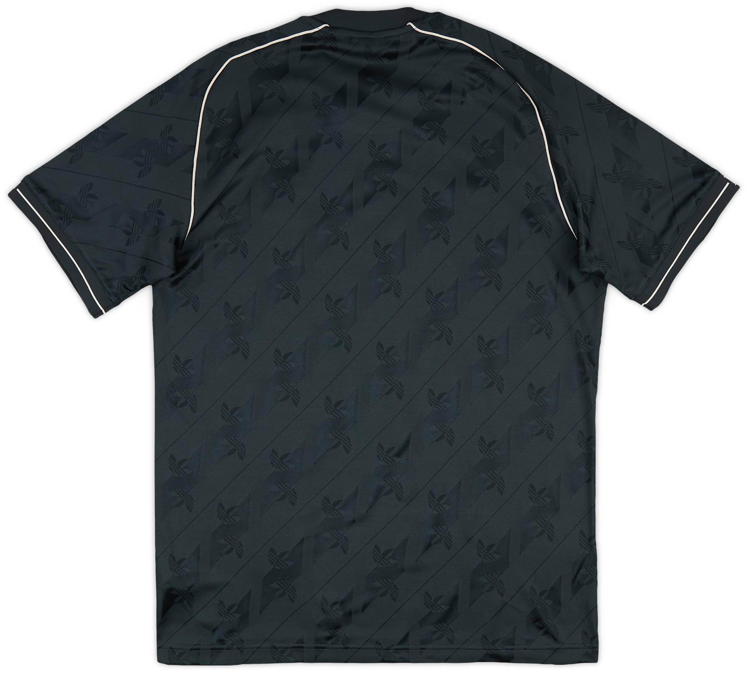 2024-25 Real Madrid adidas Originals Lifestyler Shirt (XL)