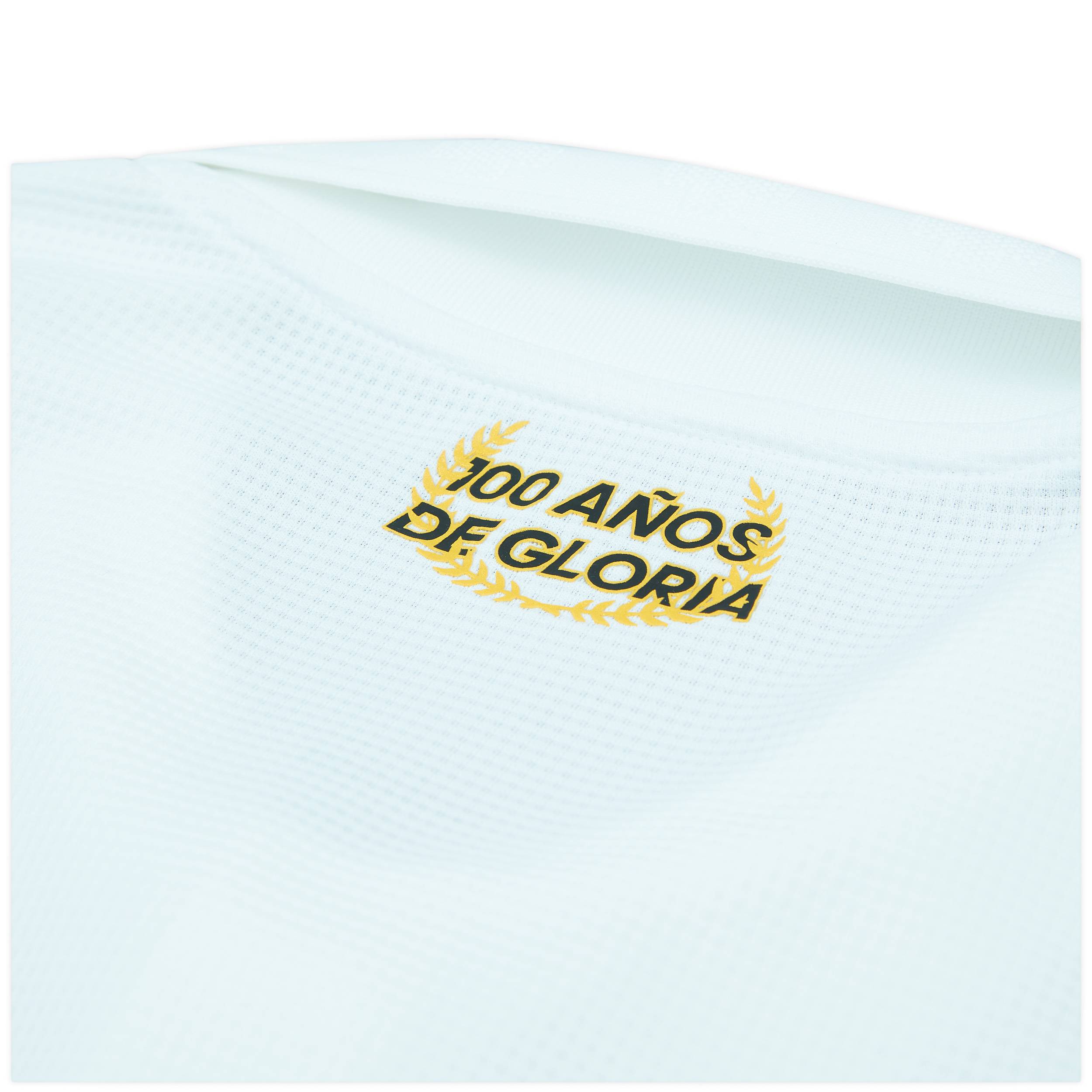 2025 Colo Colo 100th Anniversary Shirt