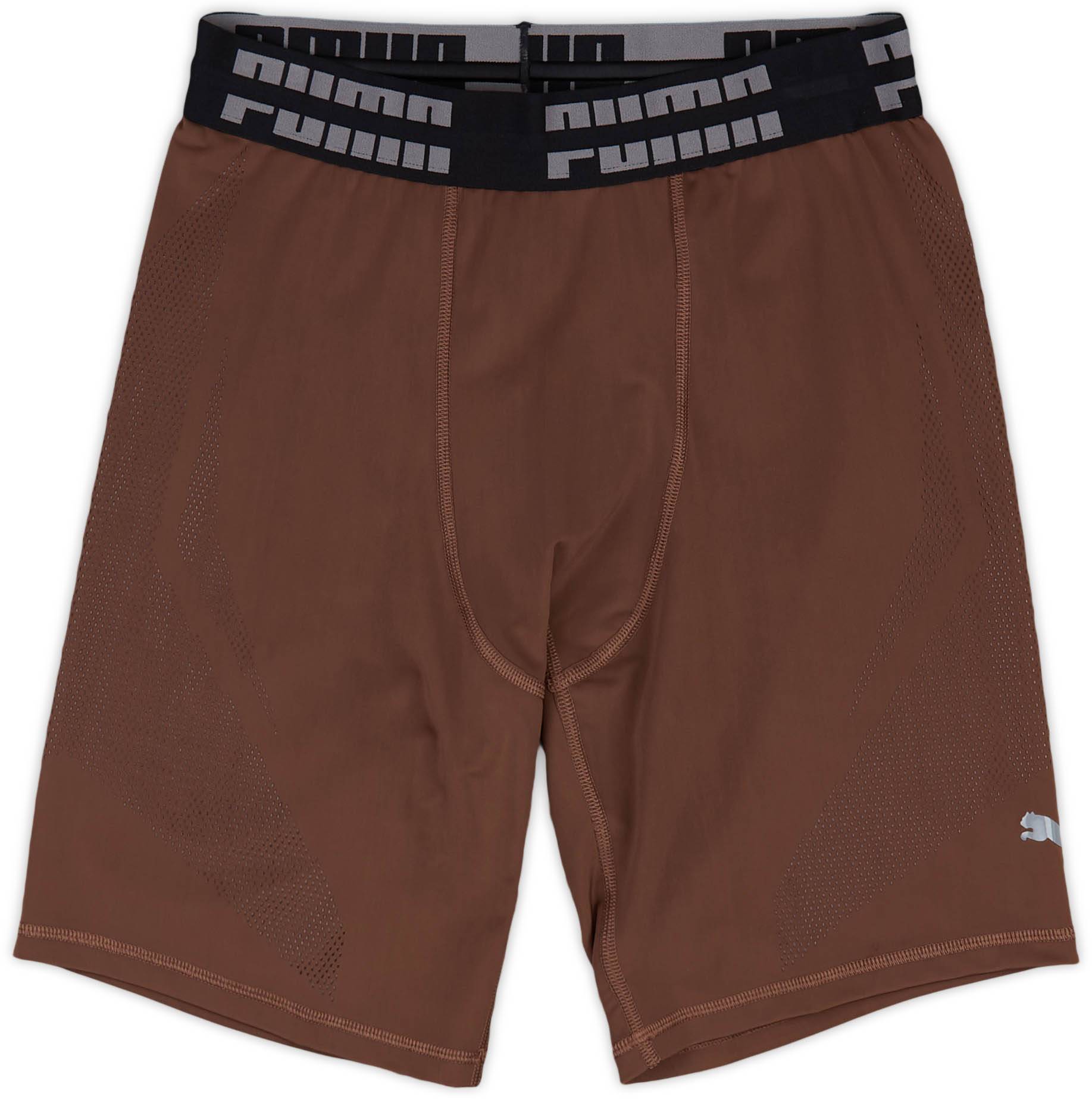 2024-25 Puma Compression Undershorts (XL)
