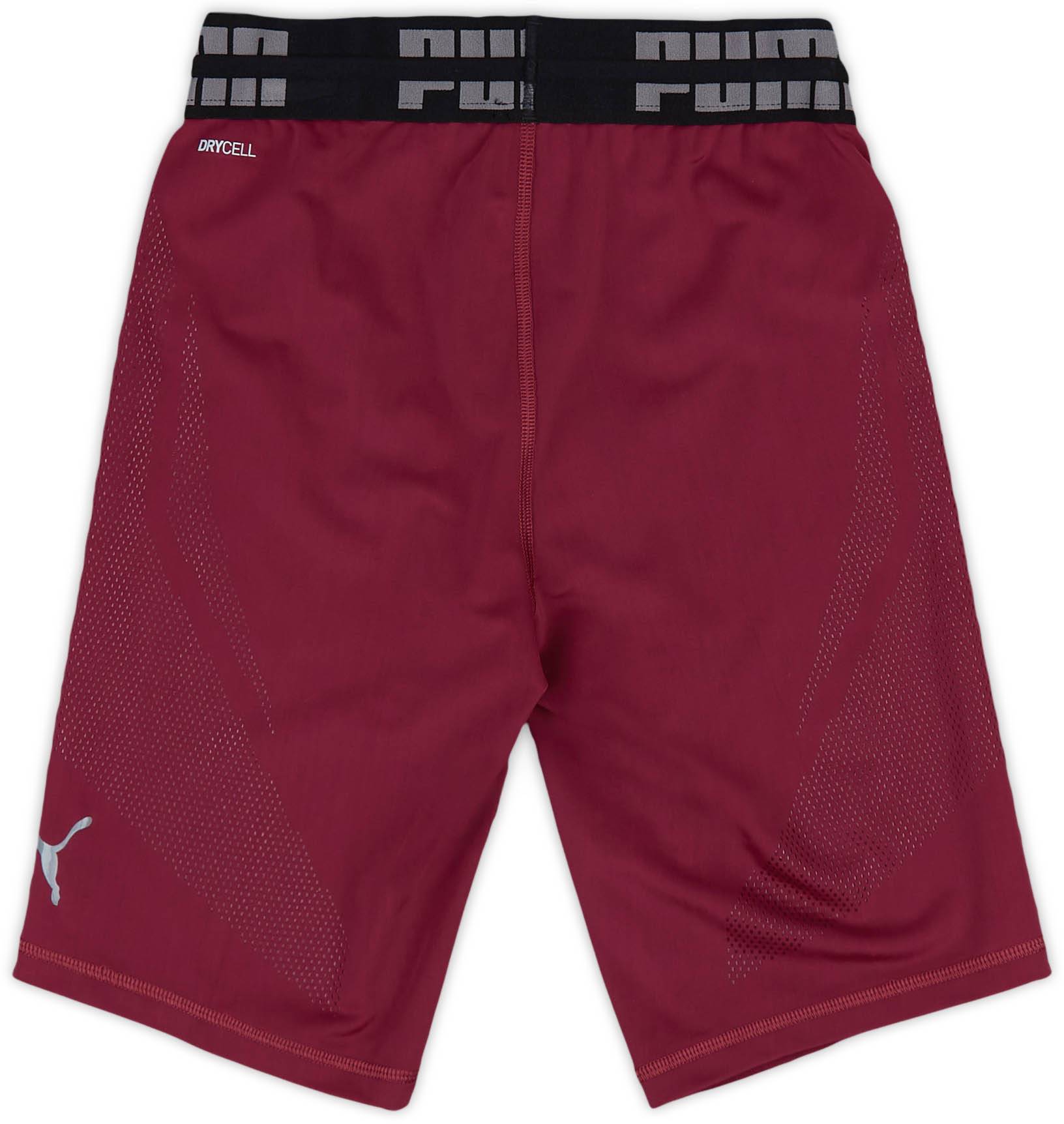 2024-25 Puma Compression Undershorts (S)