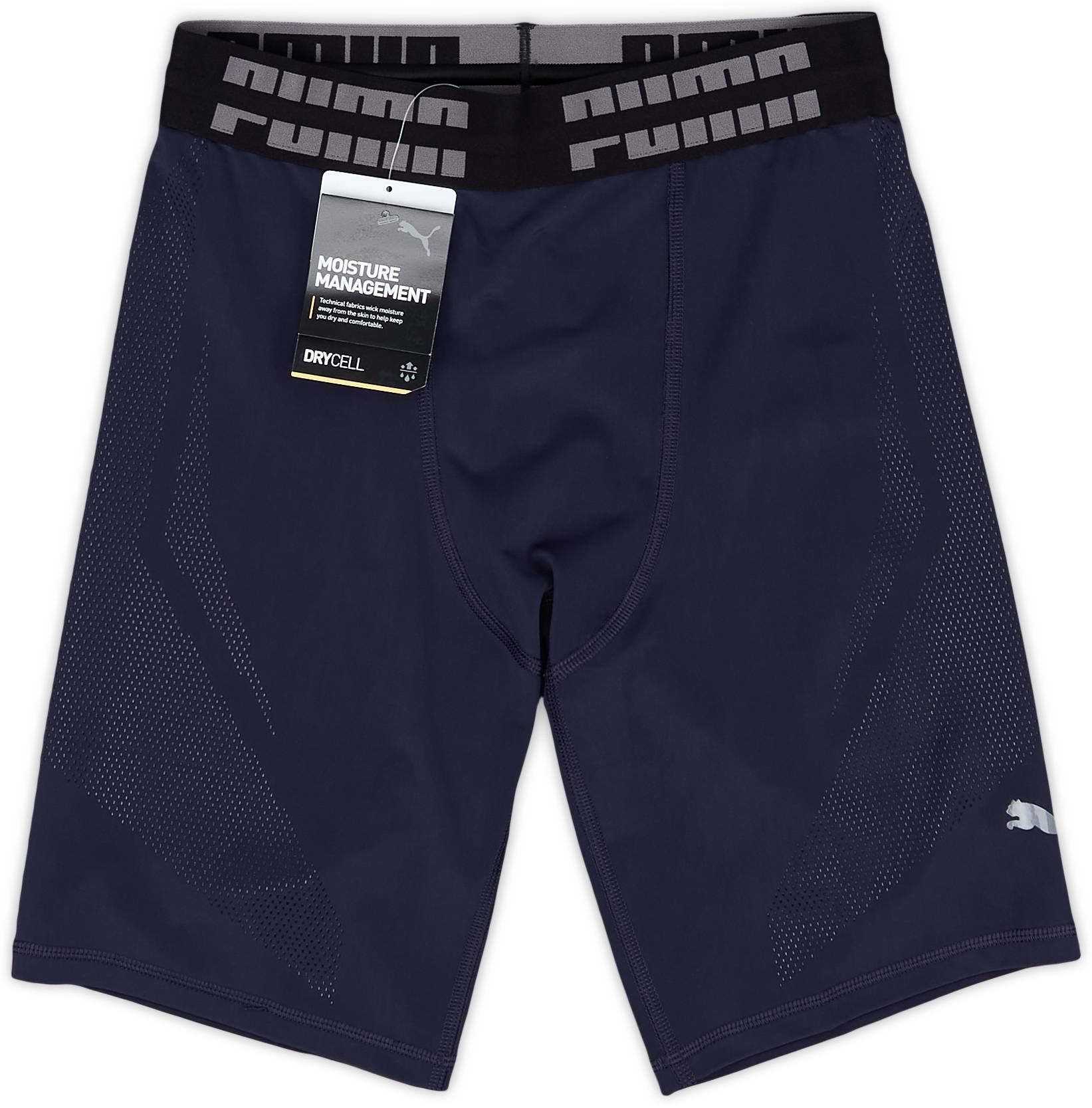 2024-25 Puma Compression Undershorts (S)