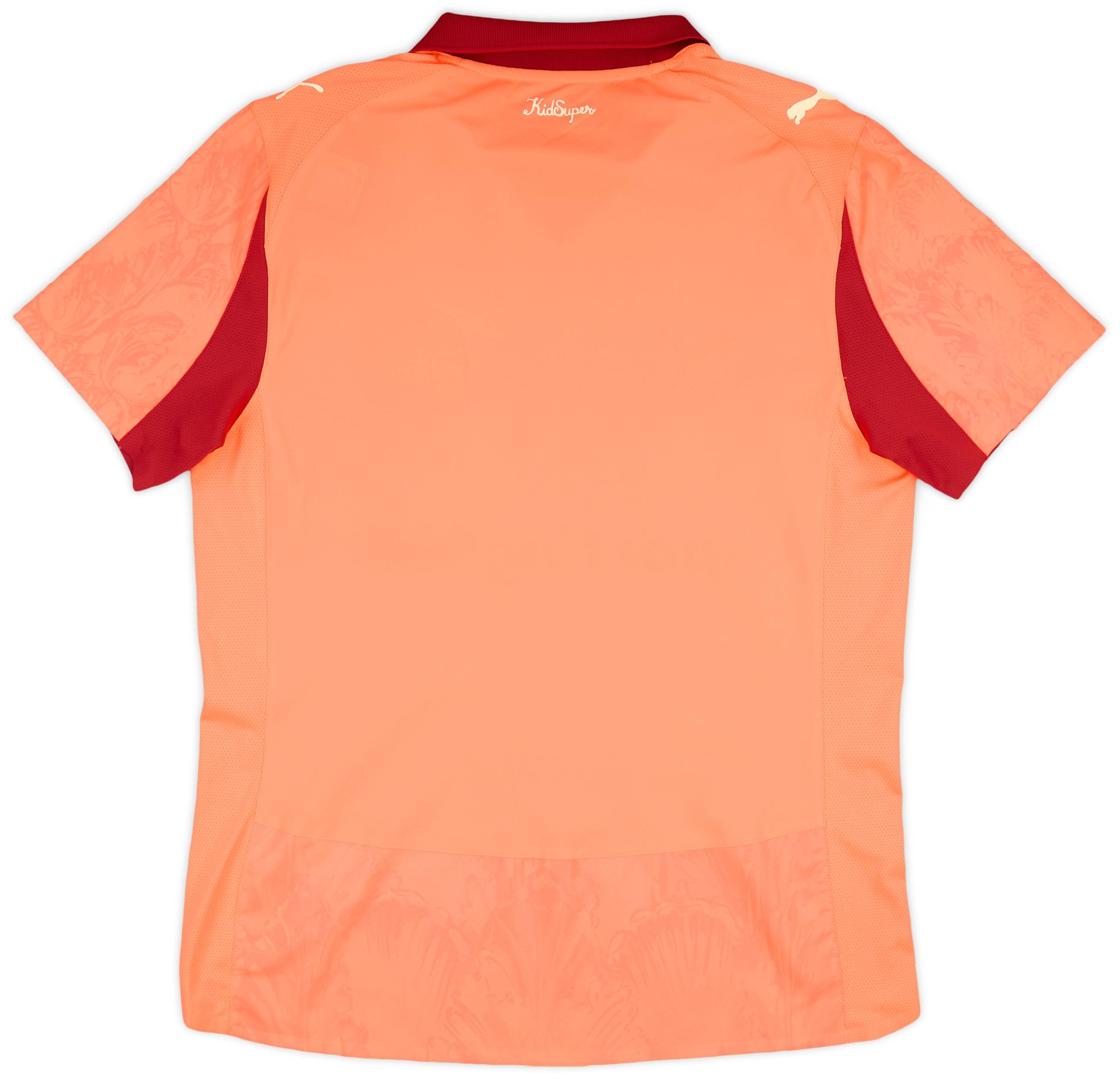 2025 Palmeiras KidSuper Authentic CWC GK Shirt - In Box