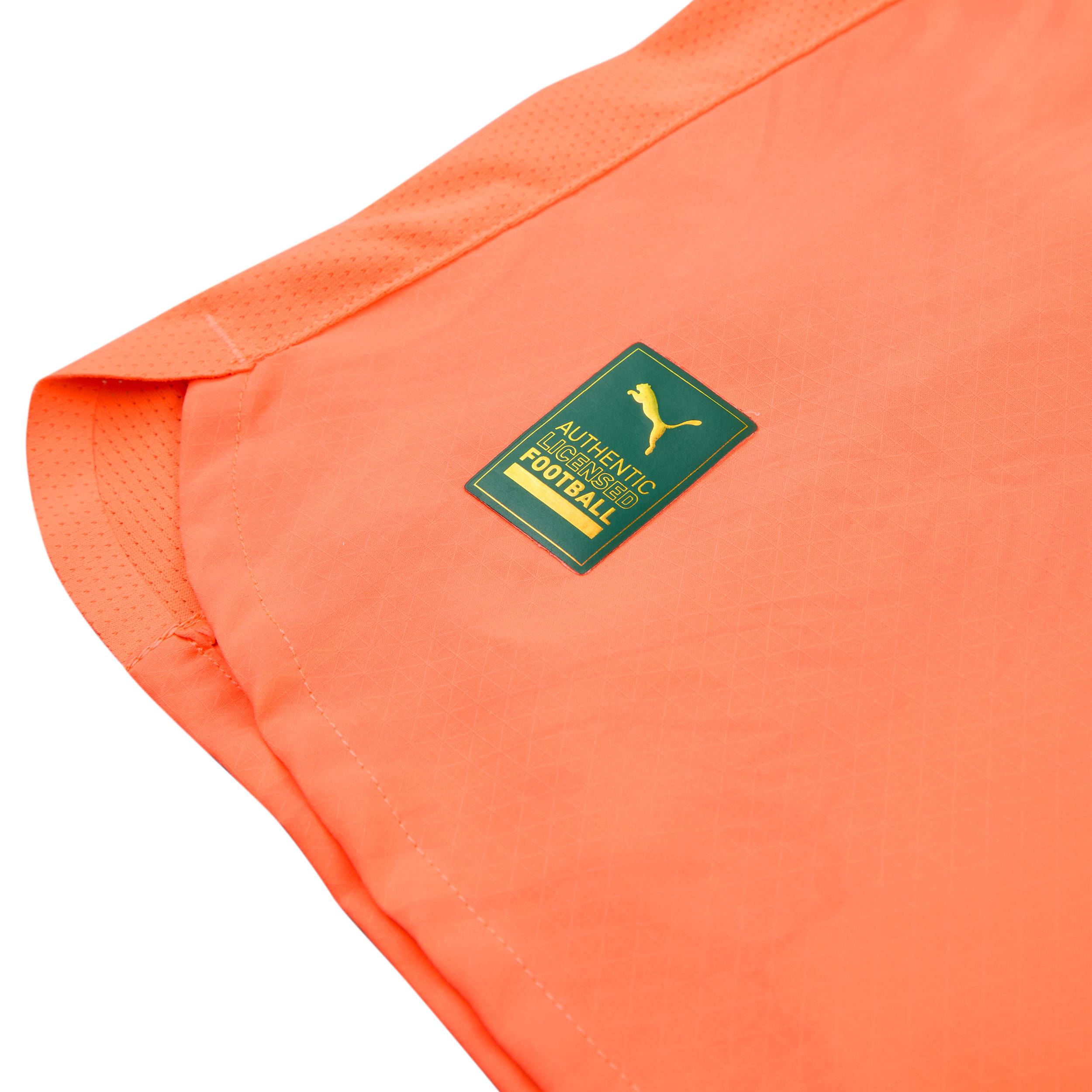 2025 Palmeiras KidSuper Authentic CWC GK Shirt - In Box