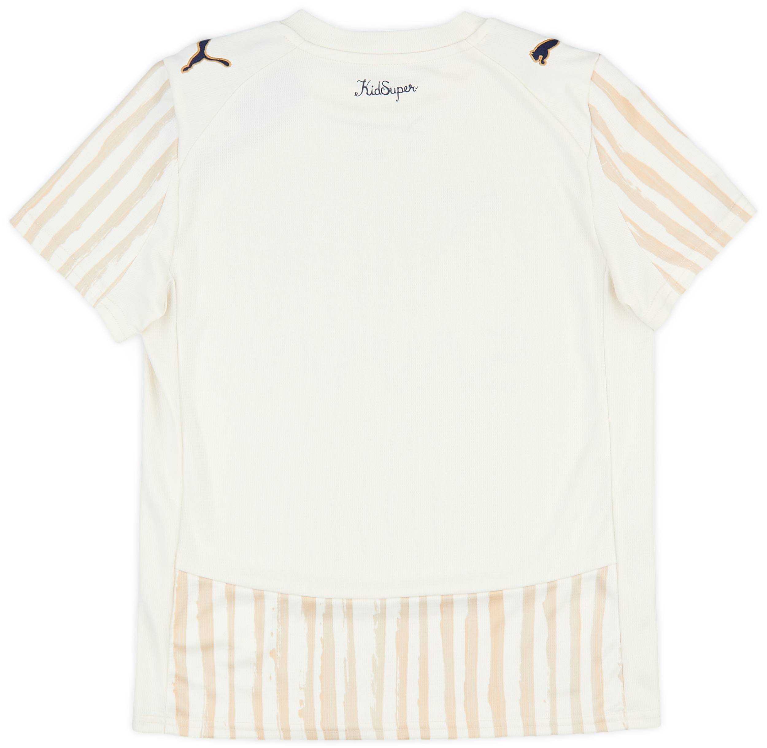 2025 Al-Hilal KidSuper CWC GK Shirt (KIDS)