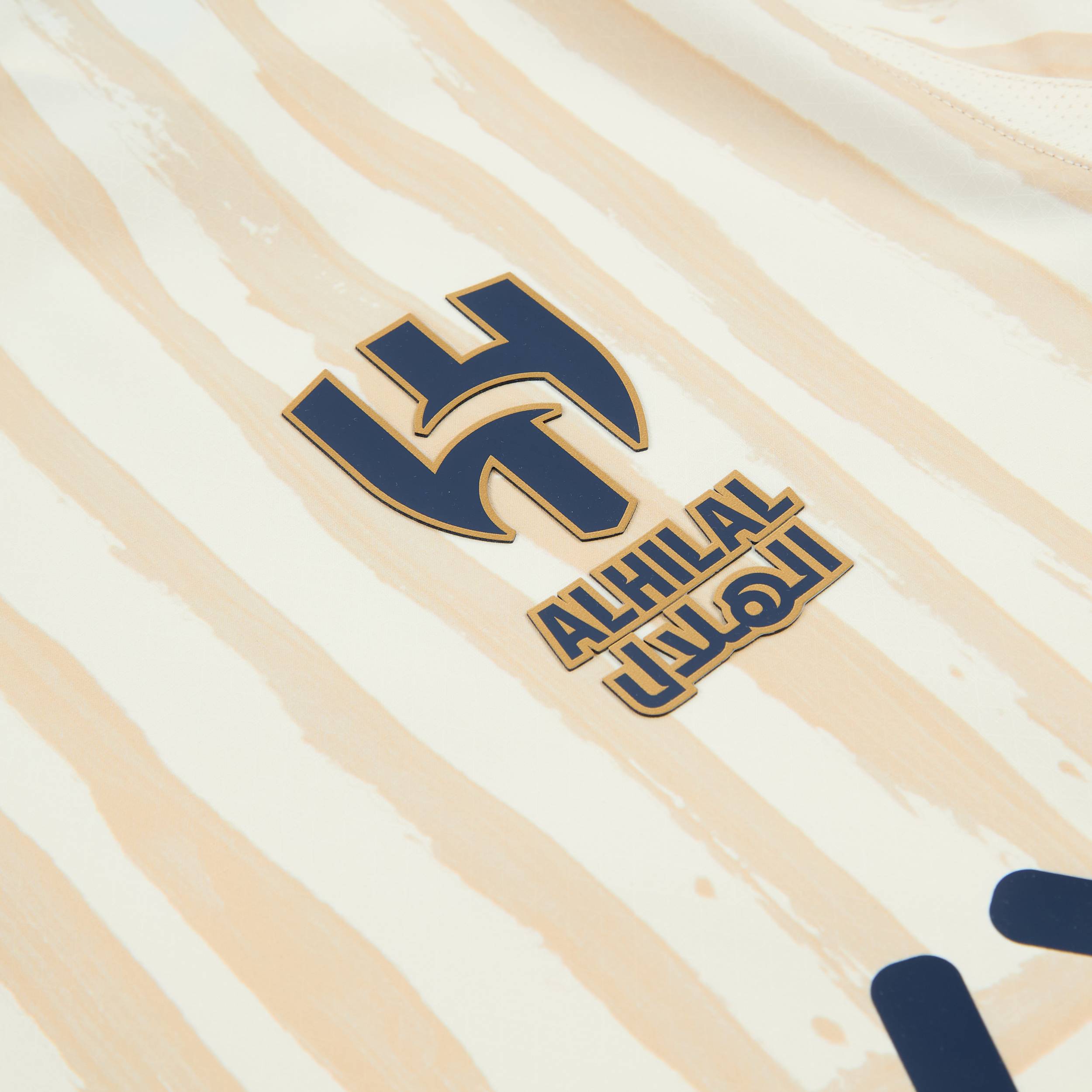 2025 Al-Hilal KidSuper Authentic CWC GK Shirt - In Box