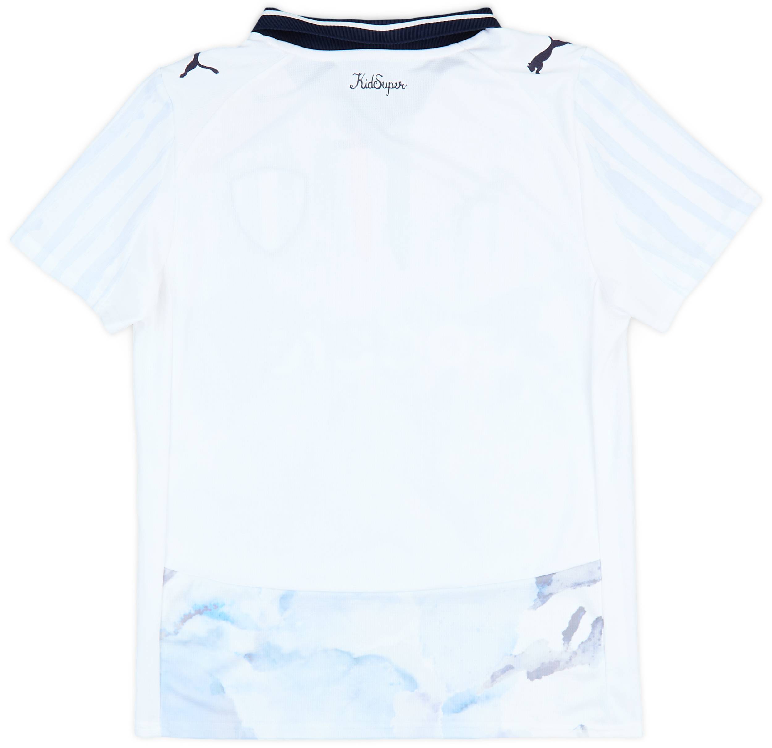 2025 Monterrey KidSuper CWC Home Shirt (KIDS)