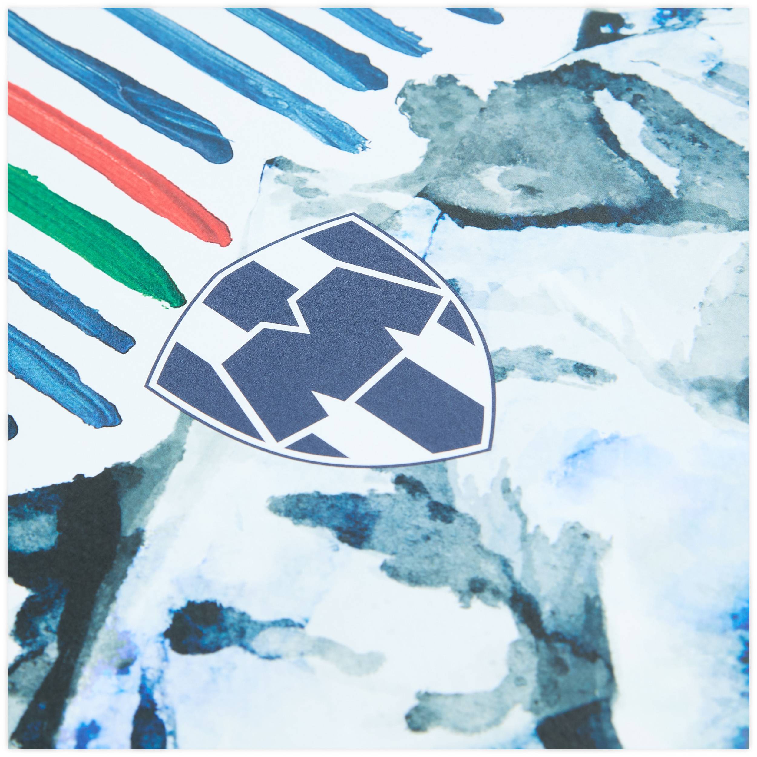 2025 Monterrey KidSuper Authentic CWC Home Shirt - In Box