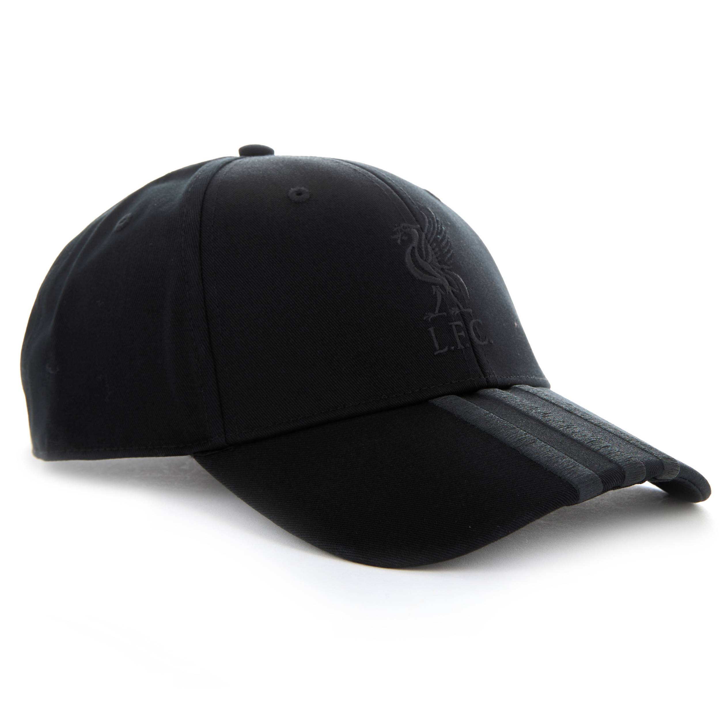 2025-26 Liverpool adidas Baseball Cap (Adults)