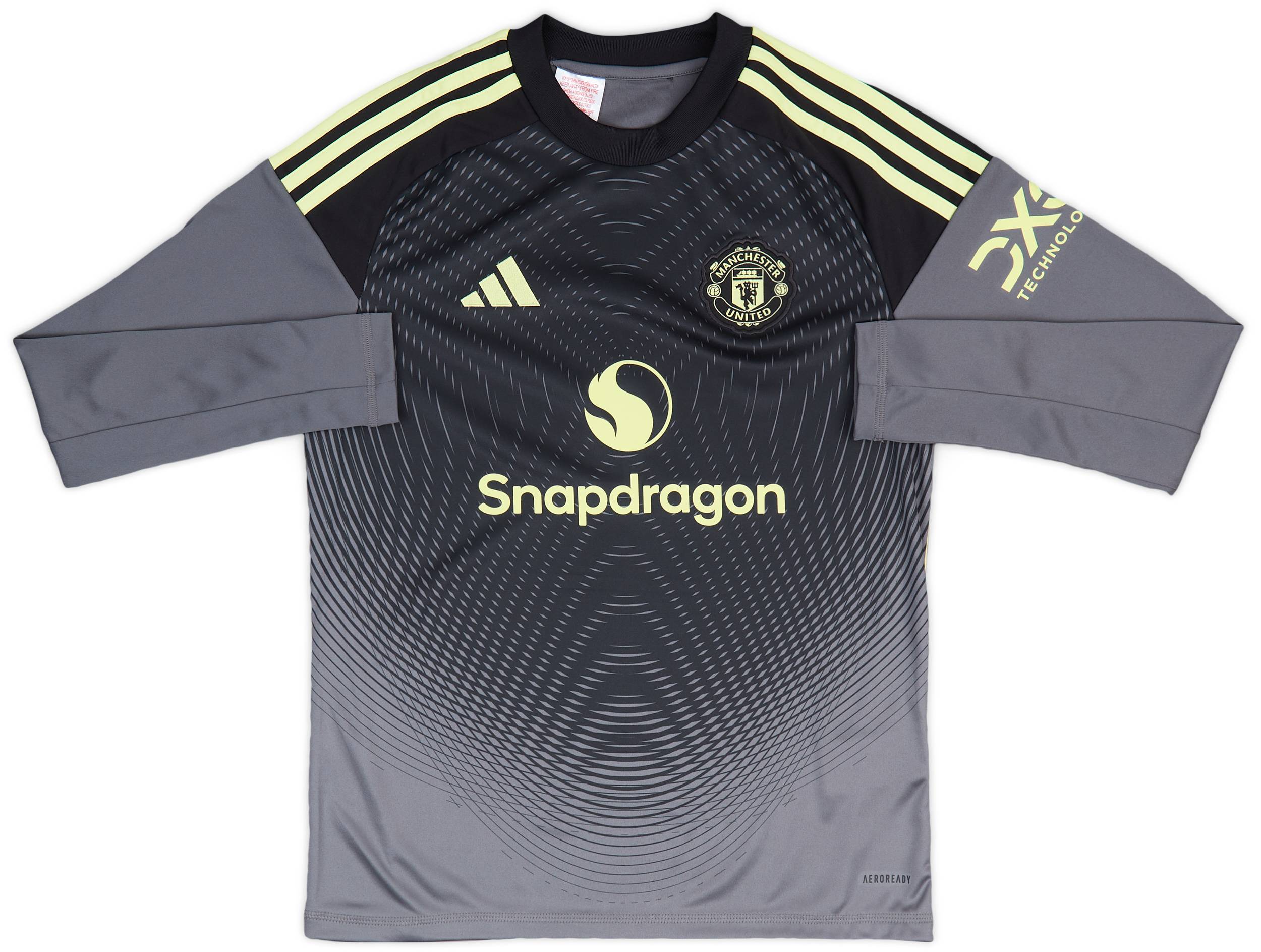 United Goalkeeper Kit
