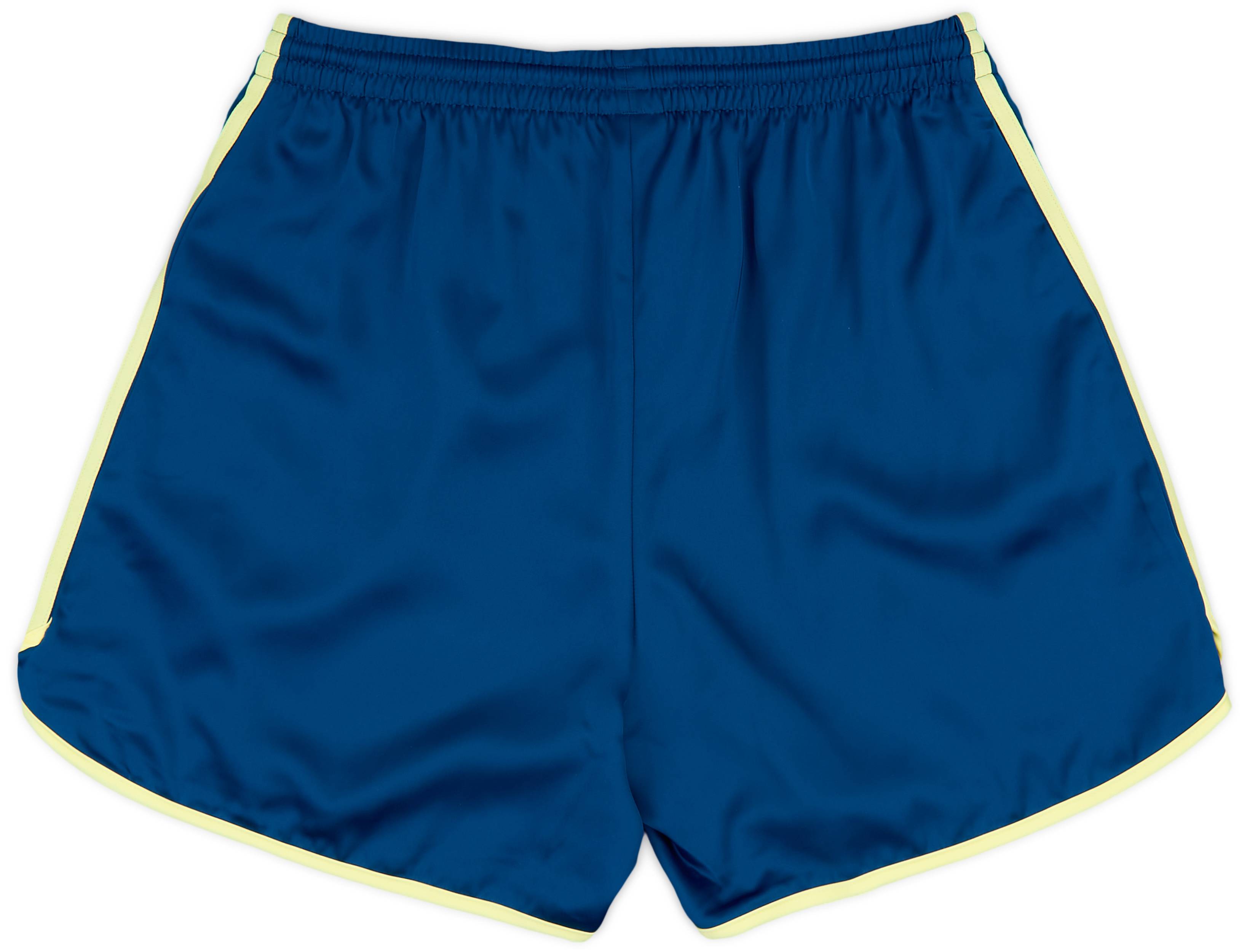 2025-26 Sweden Women's adidas Shorts