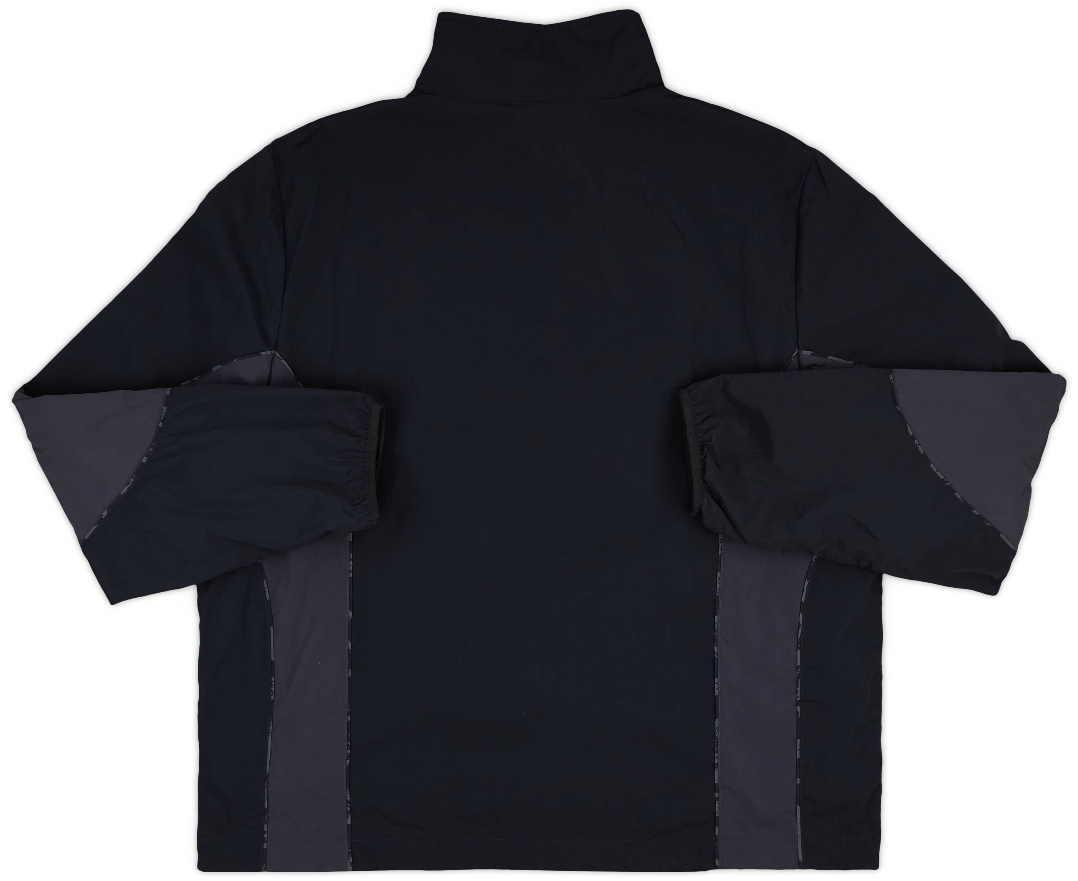 2025 Borussia Dortmund KidSuper CWC Jacket