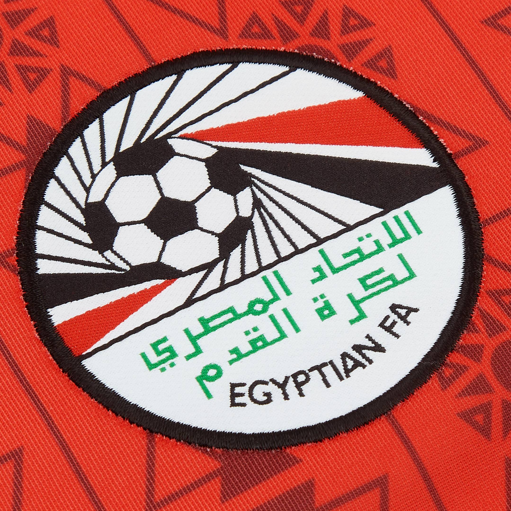 2023-24 Egypt Puma FtblCulture Jacket