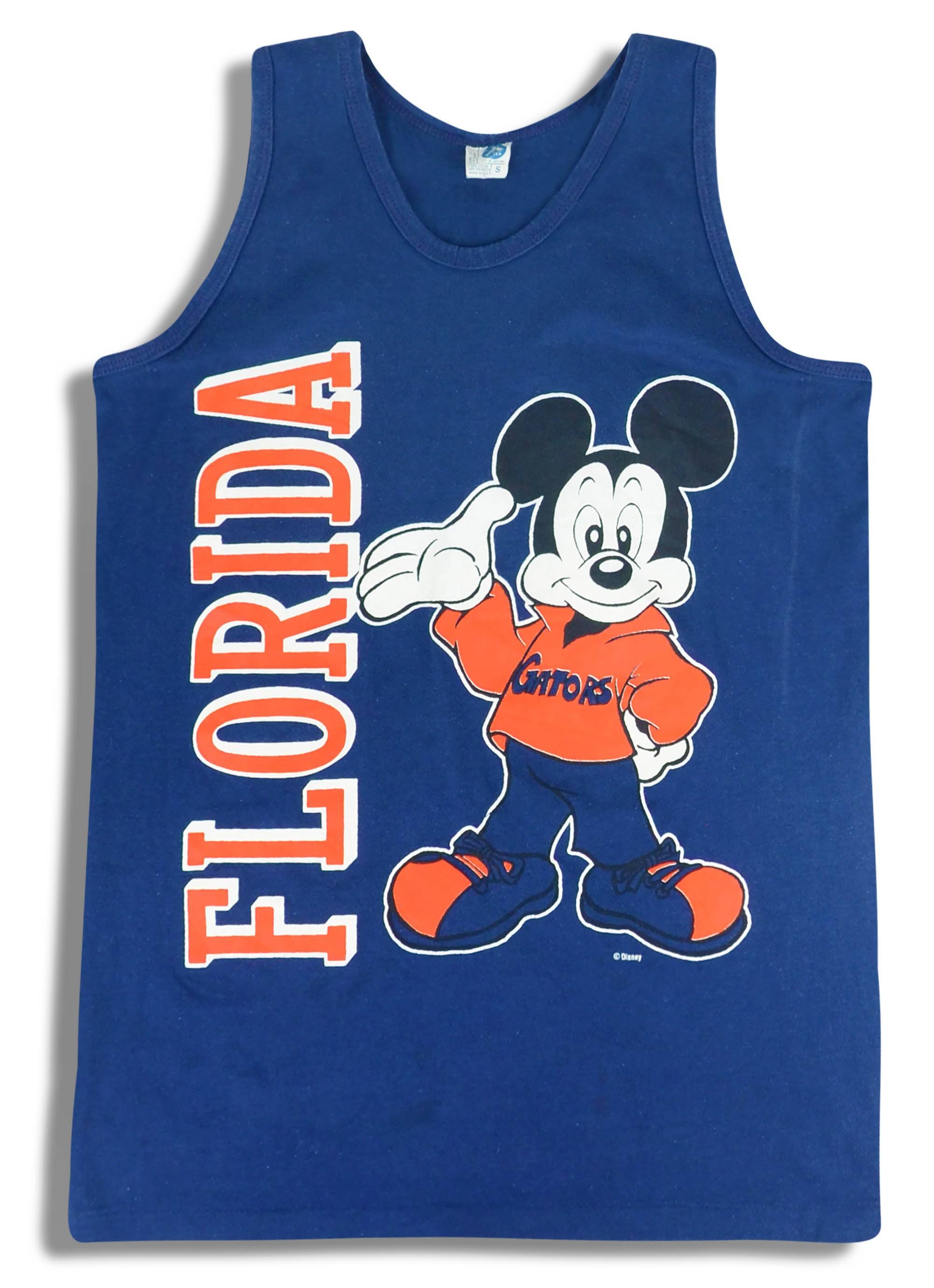 2000s Florida Gators Artex Tank Top Womens (S)