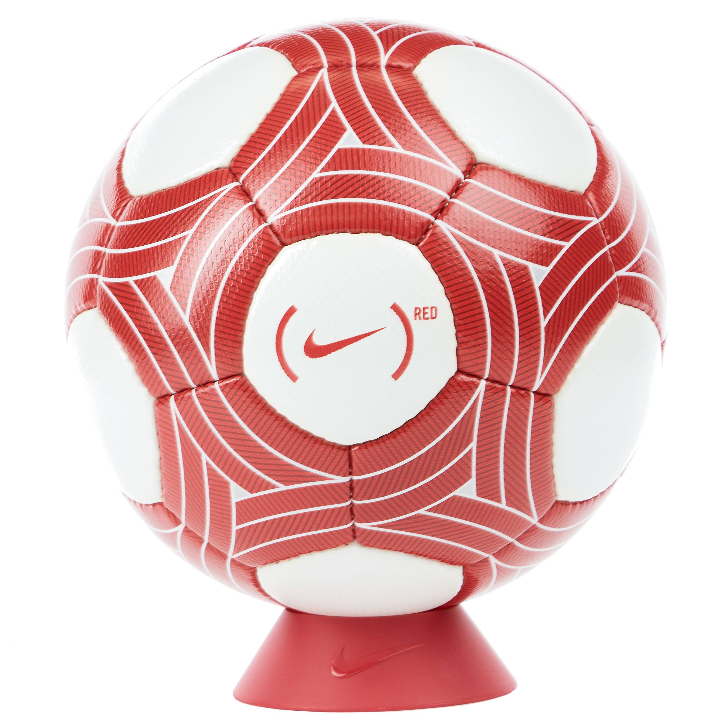 2013-14 Nike Limited Edition Ascente Official Match Ball (5)