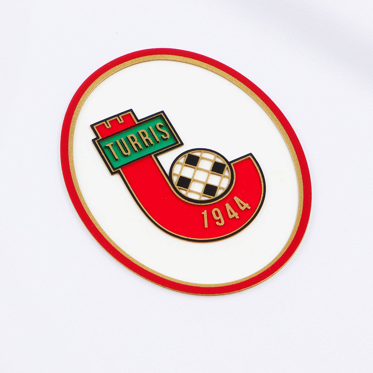 2022-23 Turris Calcio Away Shirt