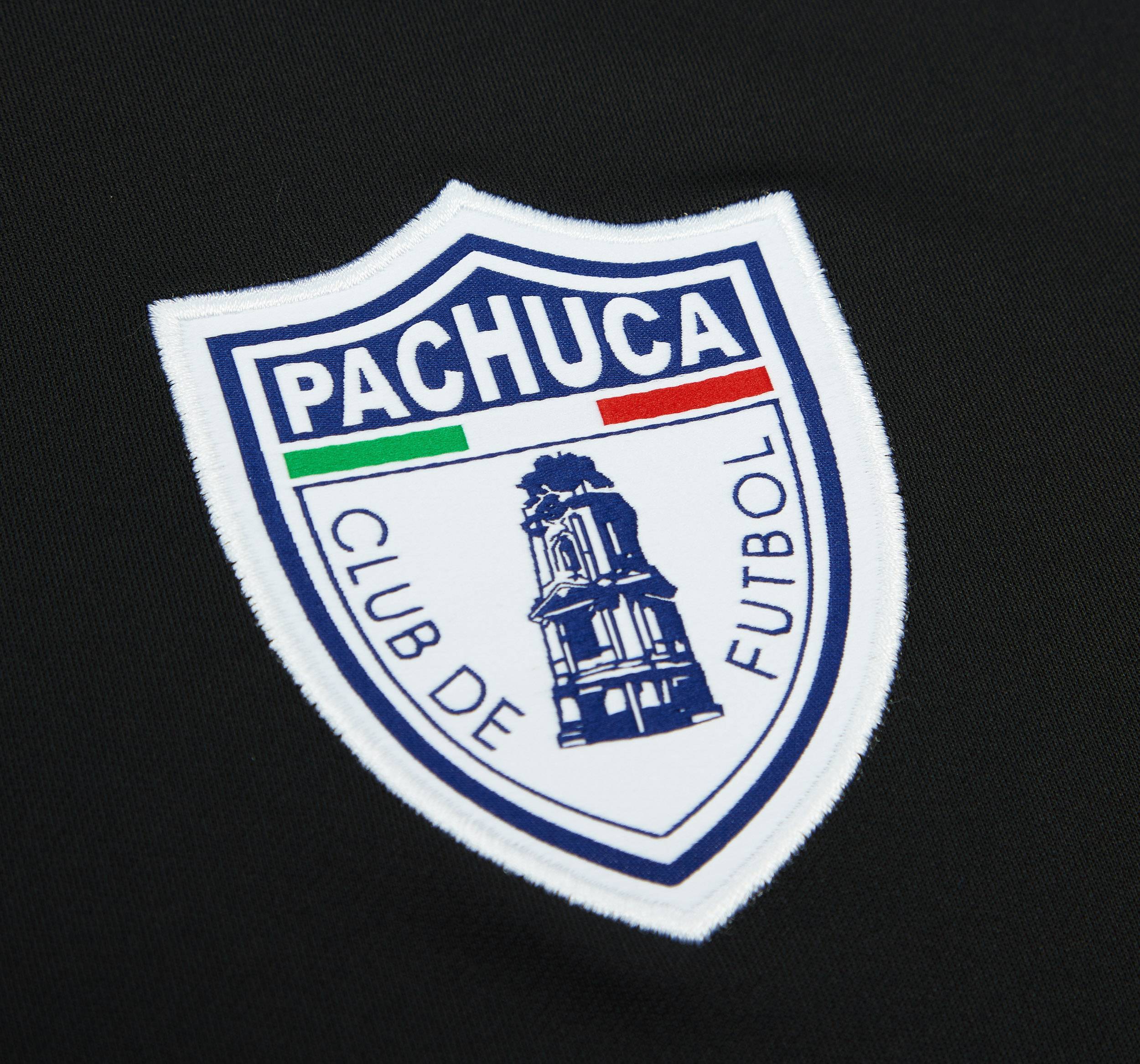 2021-22 Pachuca Charly Training Jacket
