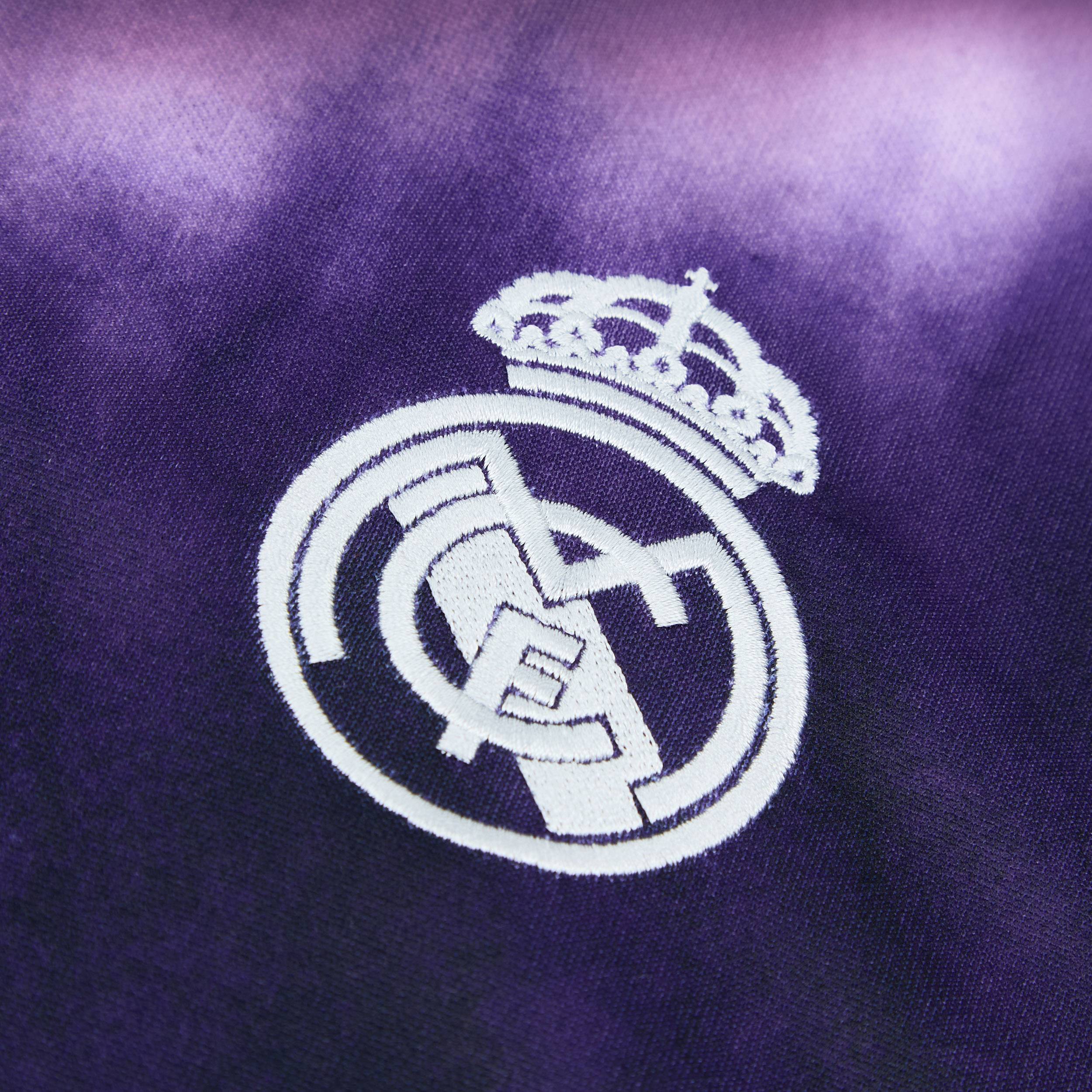 2024-25 Real Madrid adidas CNY Shirt