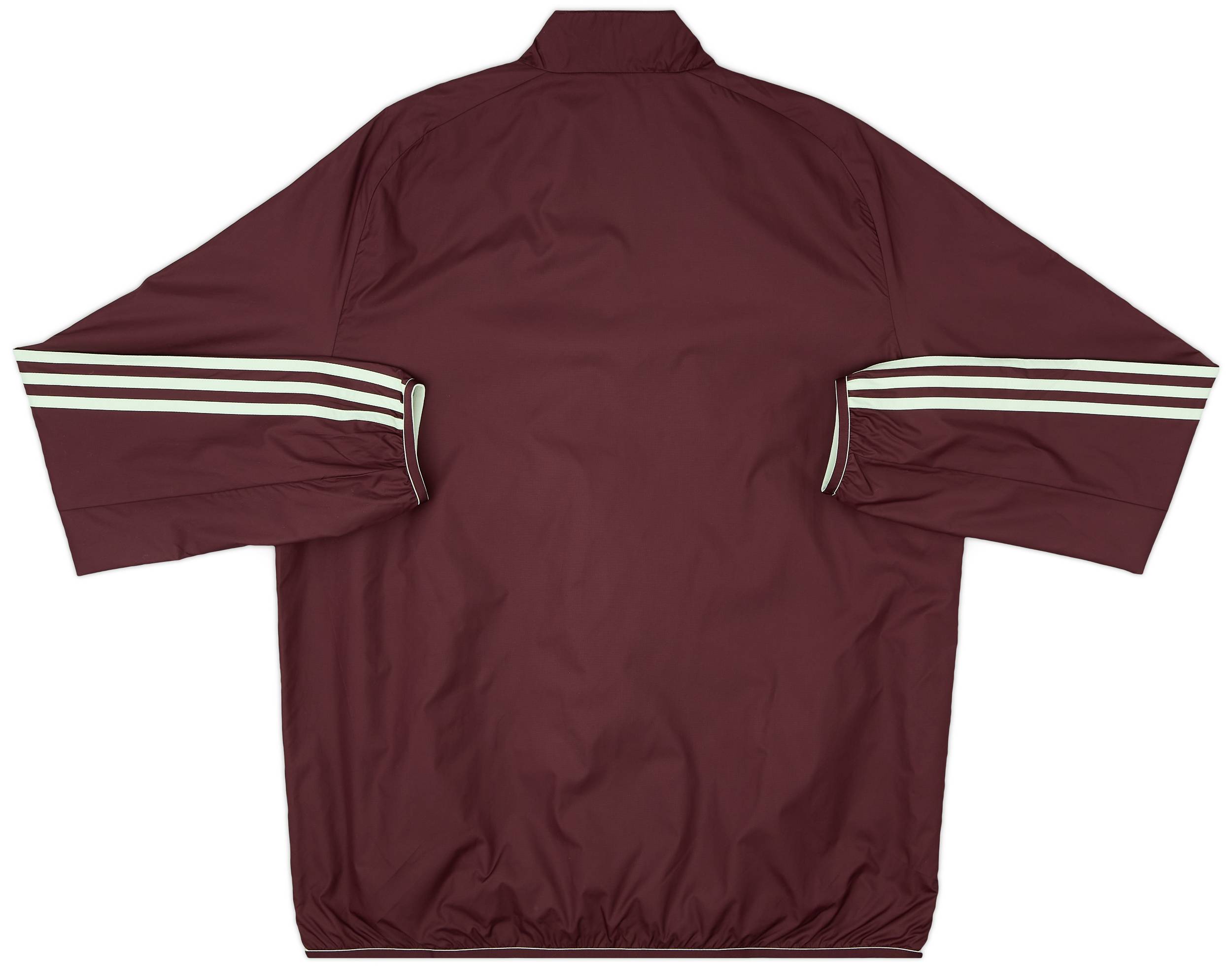 2024-25 Mexico adidas Reversible Anthem Jacket