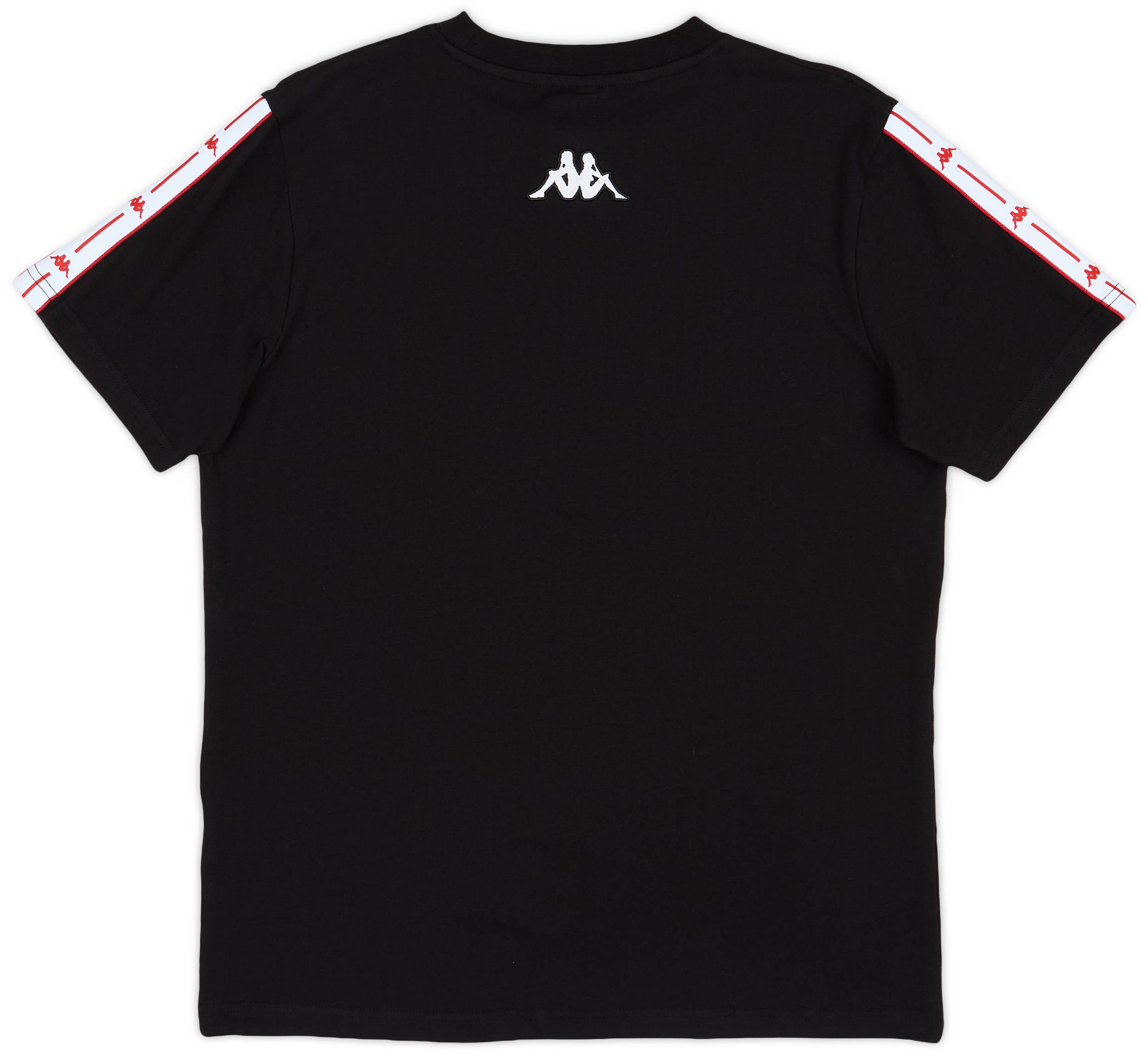 2023-24 Bari Kappa Training Tee