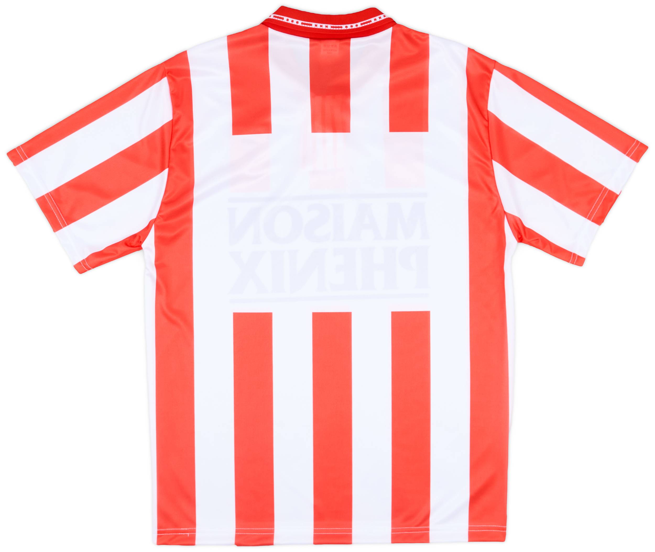 1994-95 Cannes ABM Reissue Home Shirt