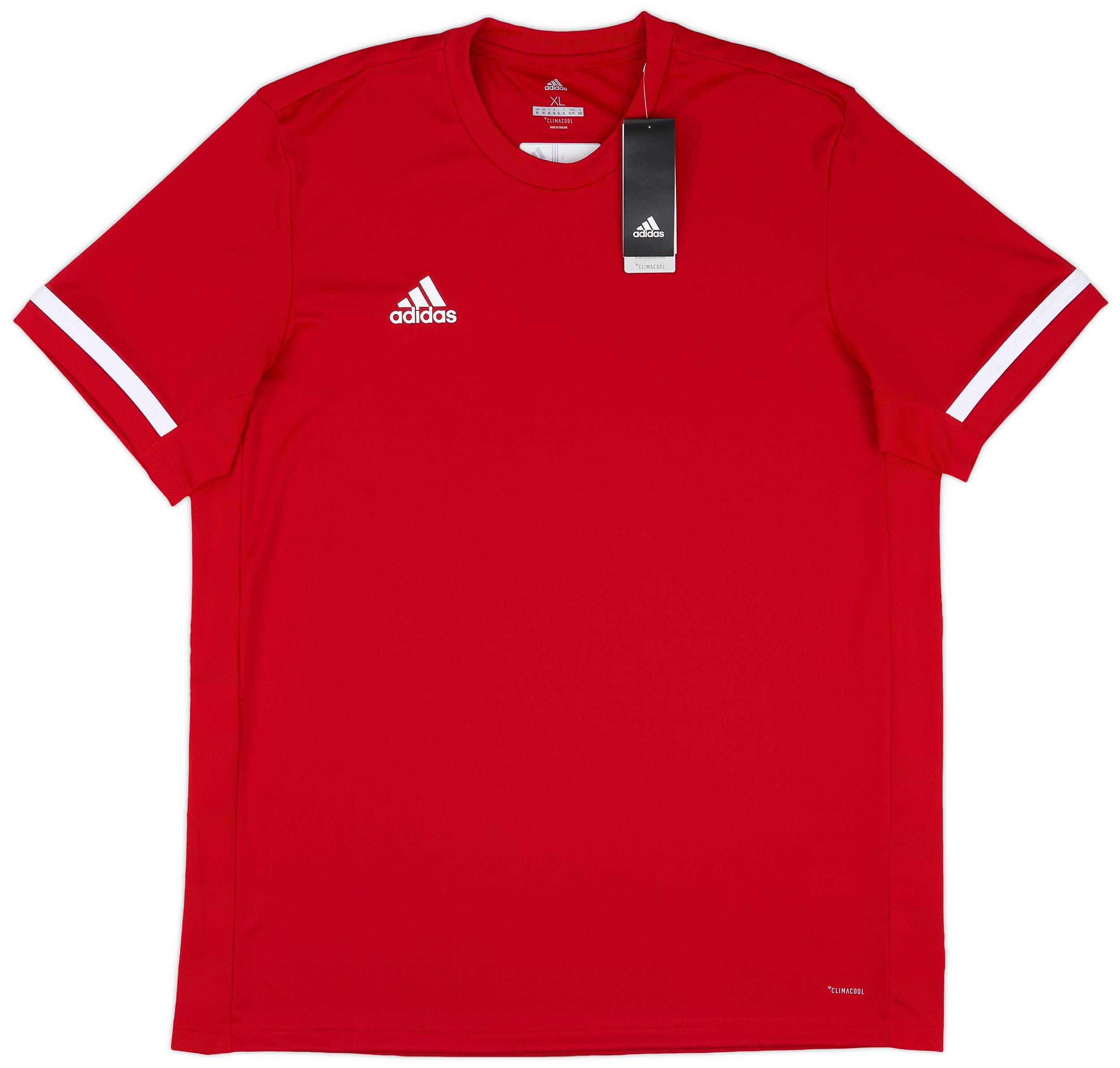 2019-20 adidas Training Tee (XXL)